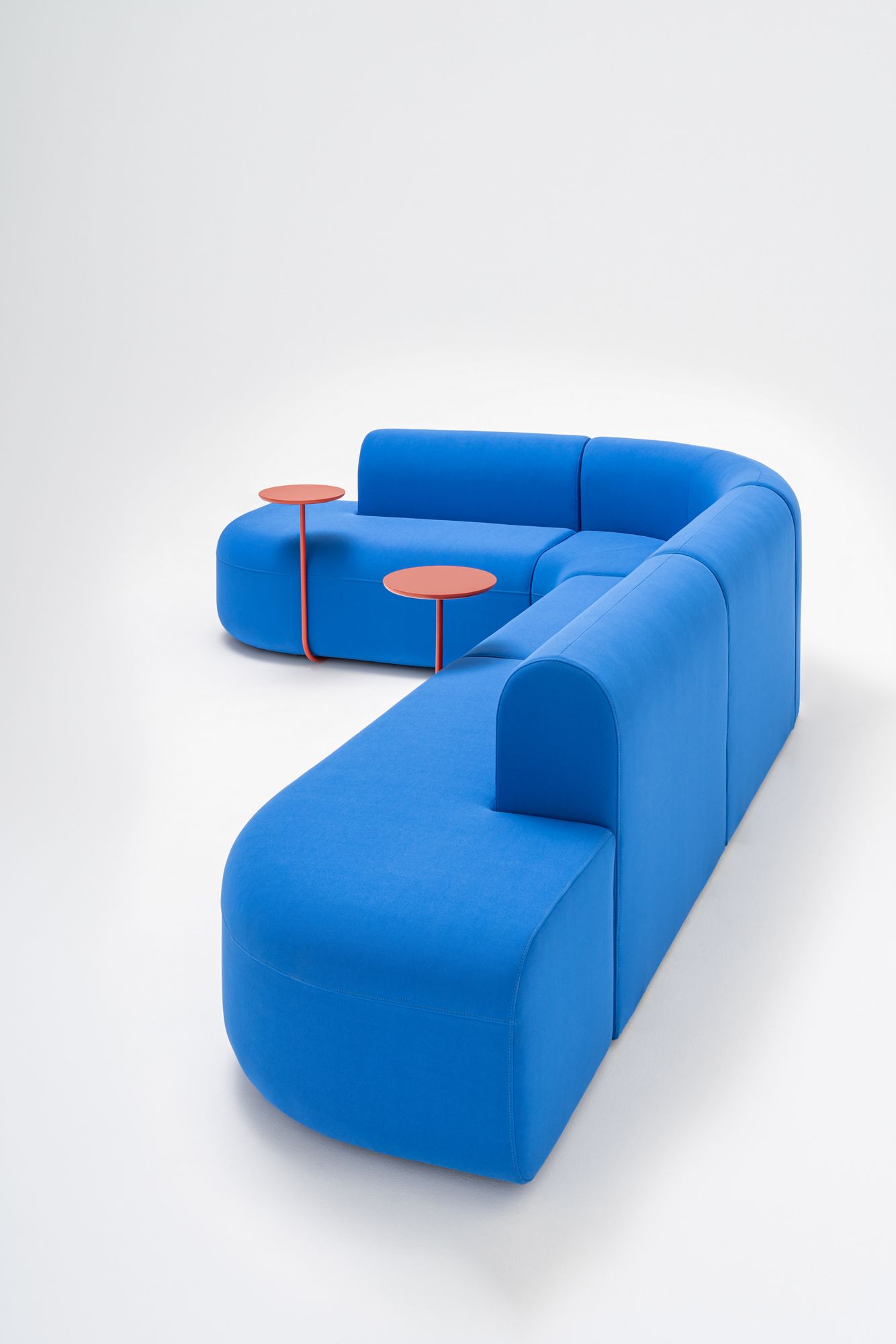 ARTIKO | Modular sofa By MDD