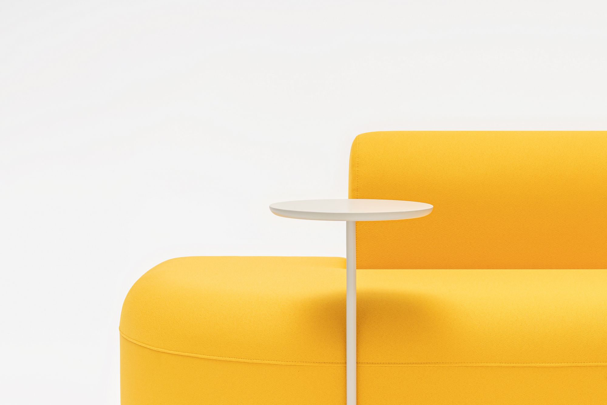 ARTIKO Modular fabric sofa By MDD