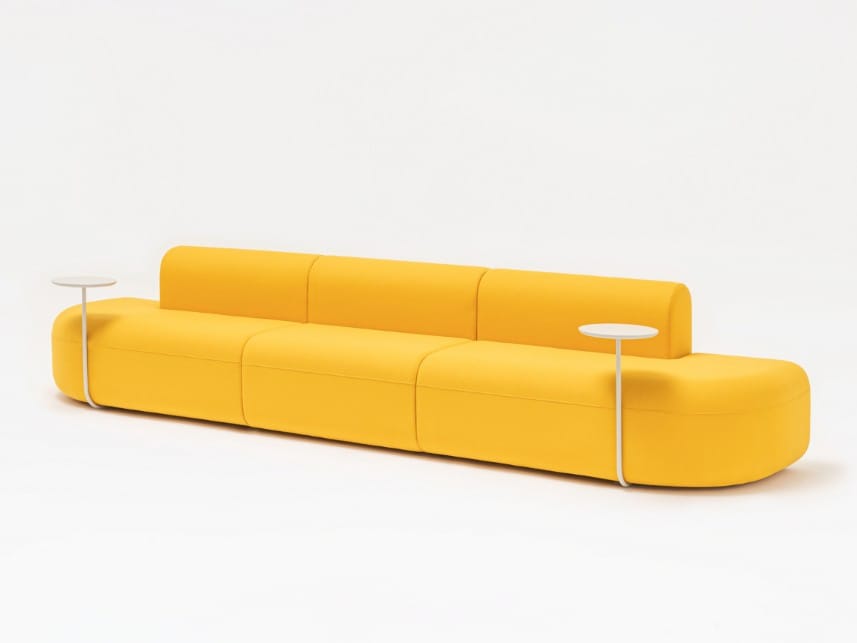 ARTIKO | Modular sofa By MDD