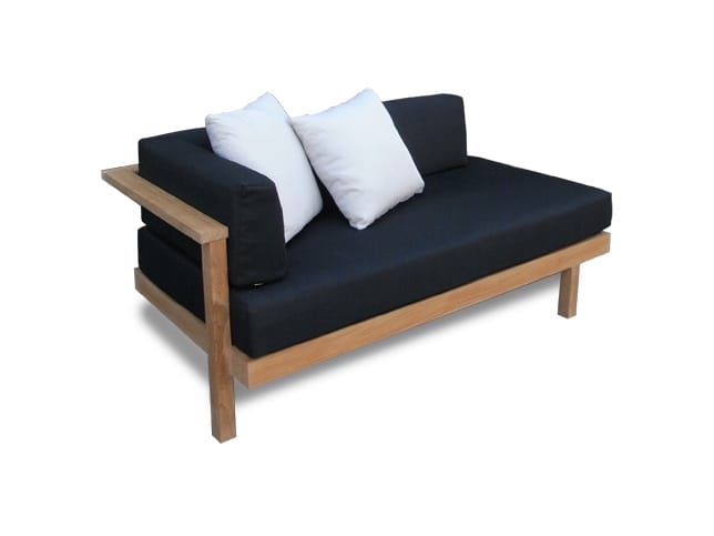 CAROLINA BEACH | Modular sofa Carolina Beach Collection By 7OCEANS DESIGNS