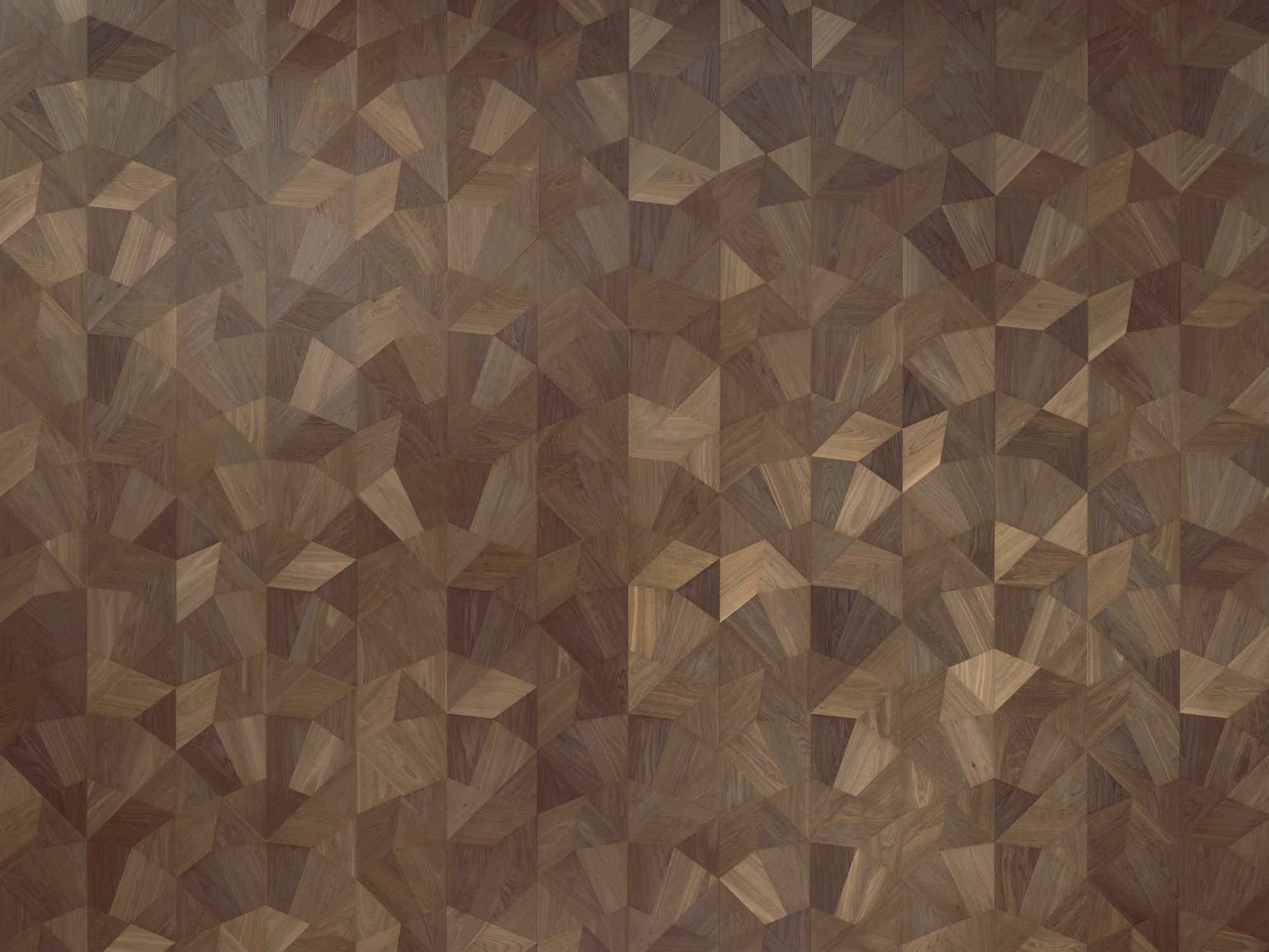 I MODULI DESIGN Inlaid wooden parquet By FOGLIE D'ORO