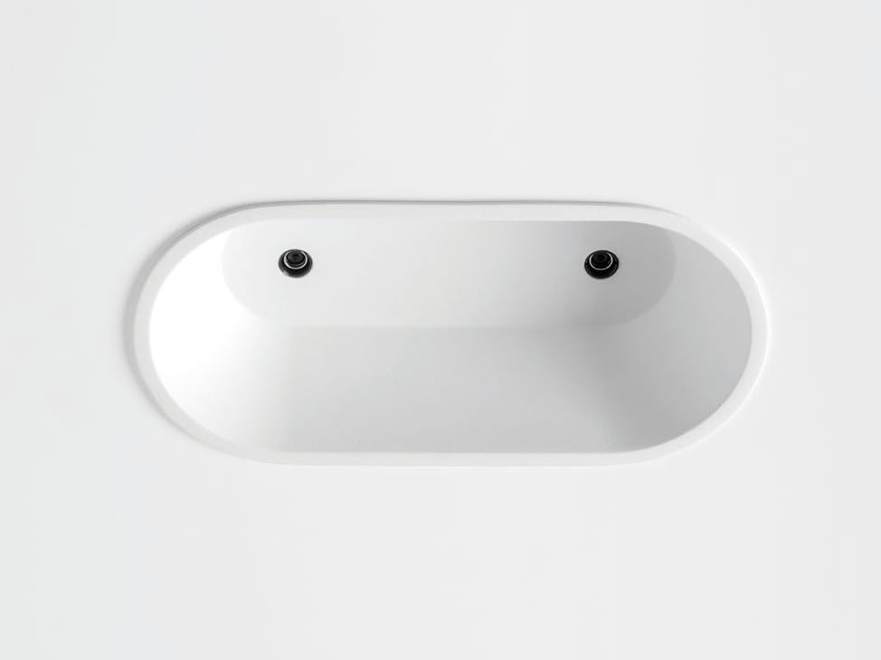 Portalámpara MODUPOINT LED DEEP RECESSED 2X Colección Modupoint By ...