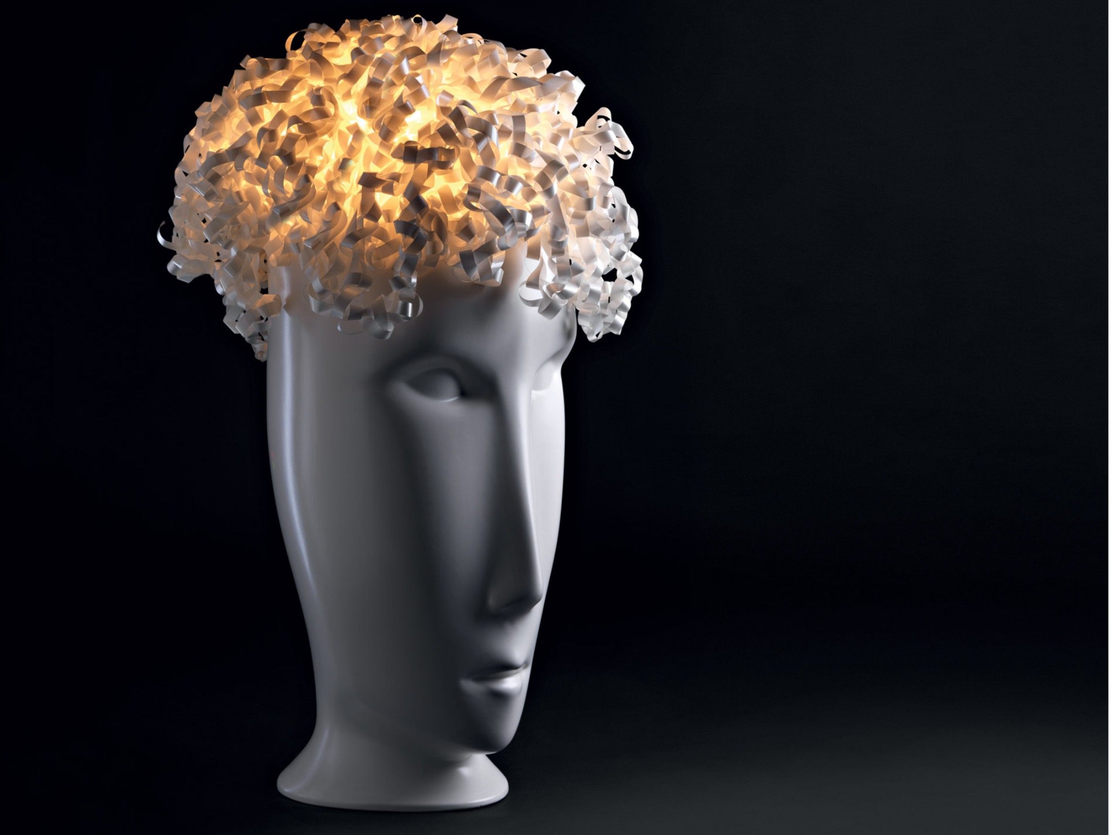 ARTWORK ITALIAN HERITAGE BY KERASAN Ceramic floor lamp By Artwork ...