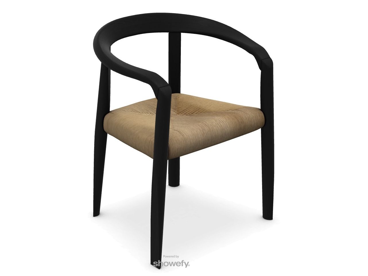 MOLTENI & C. - MHC.3 MISS chair By In Stock design Tobia Scarpa, Afra ...