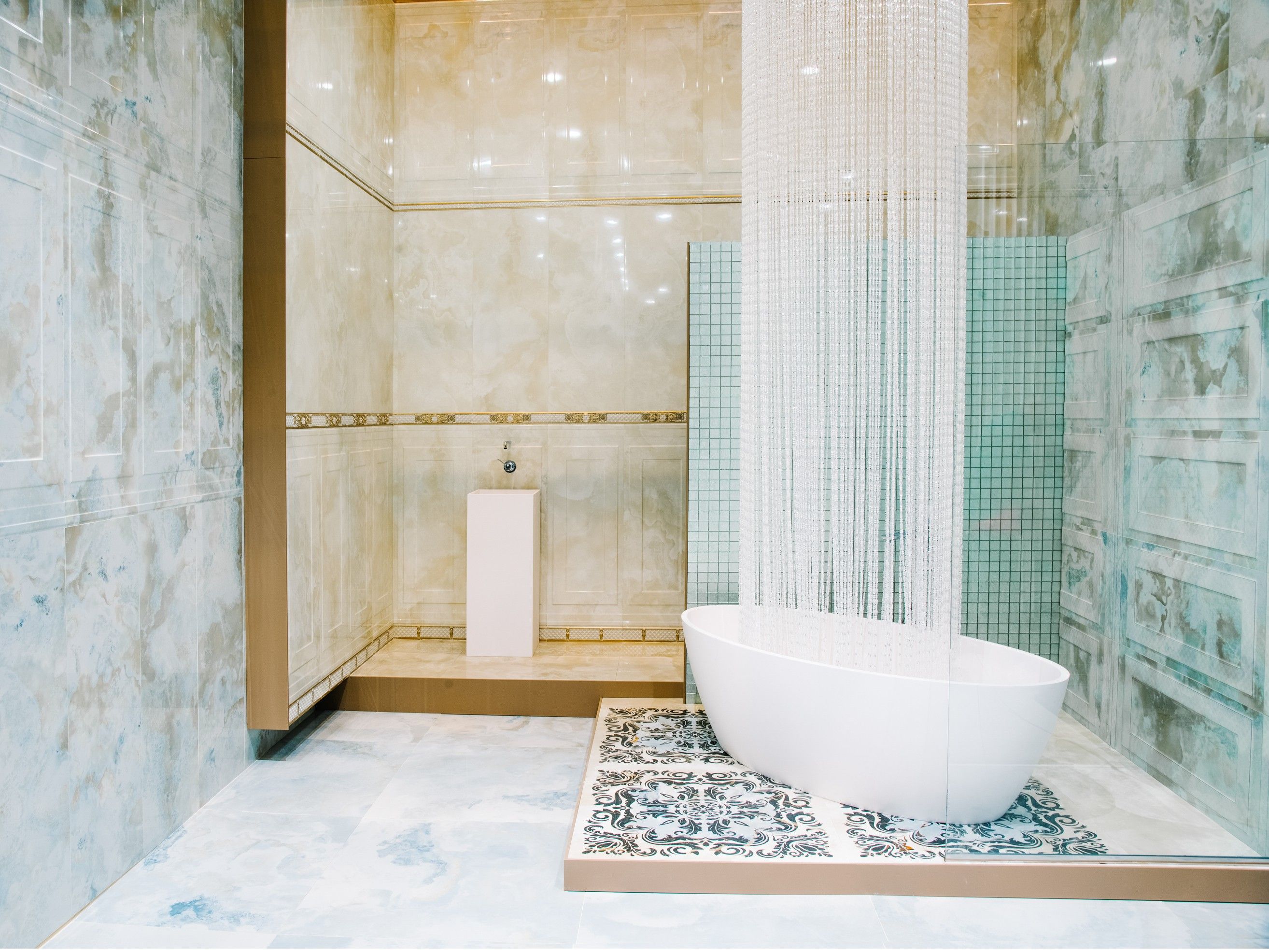 MONACO | Wall tiles MONACO Collection By Aparici