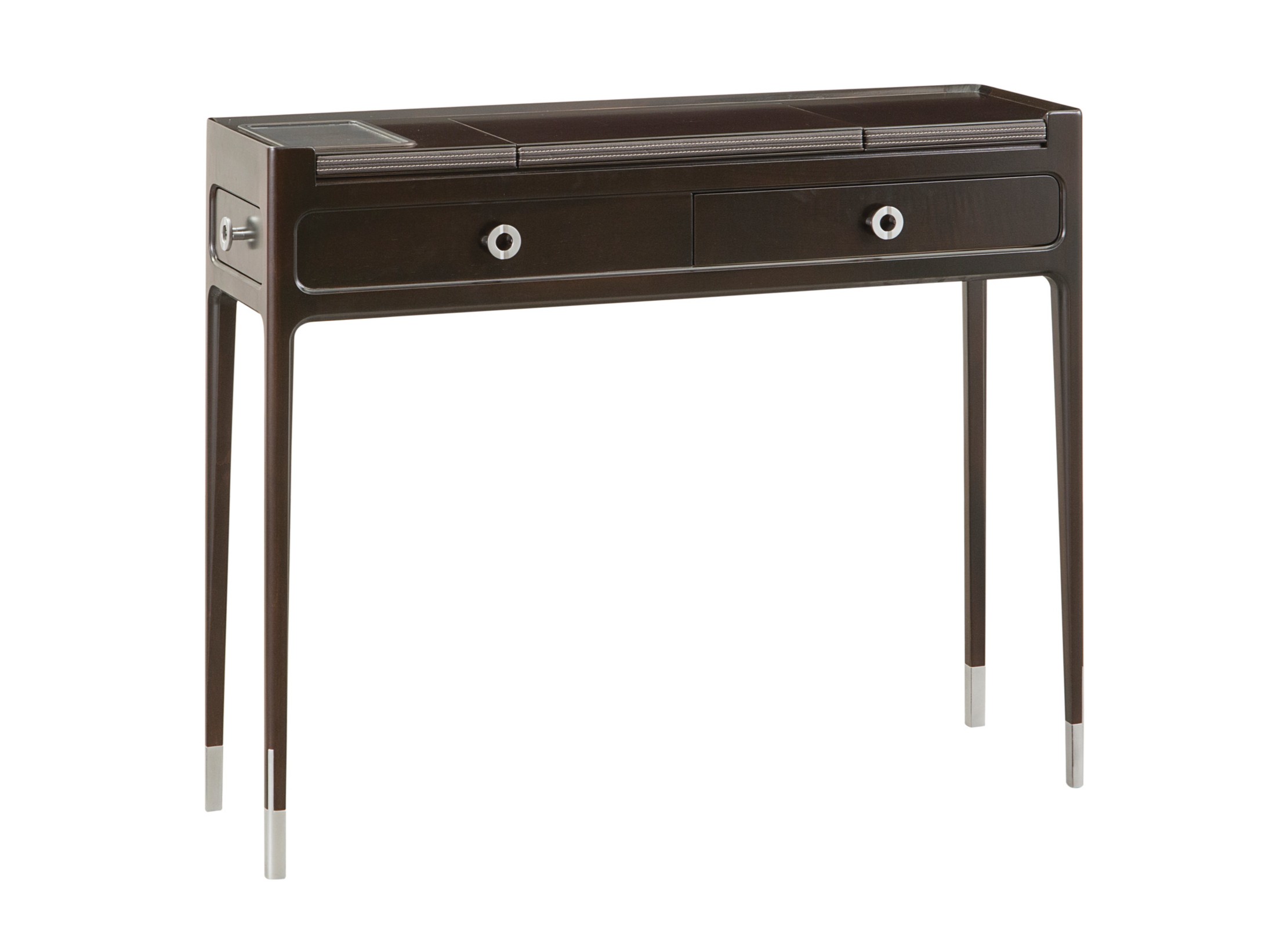 MONCEAU | Console table with drawers Monceau Collection By Roche Bobois