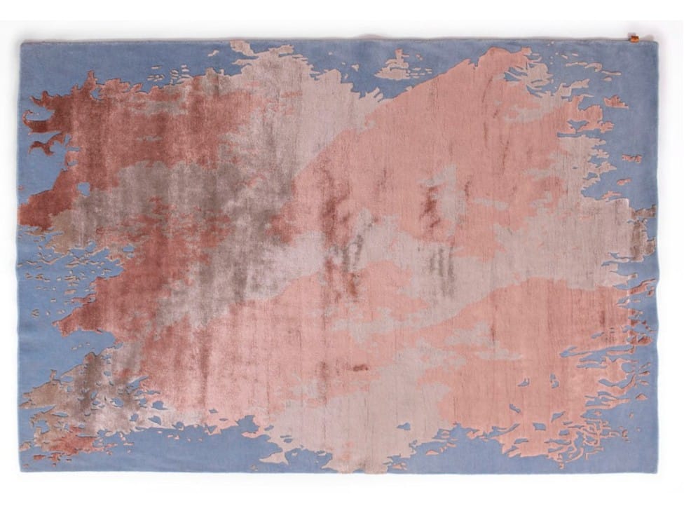 MOND rug By Arte di tappeti