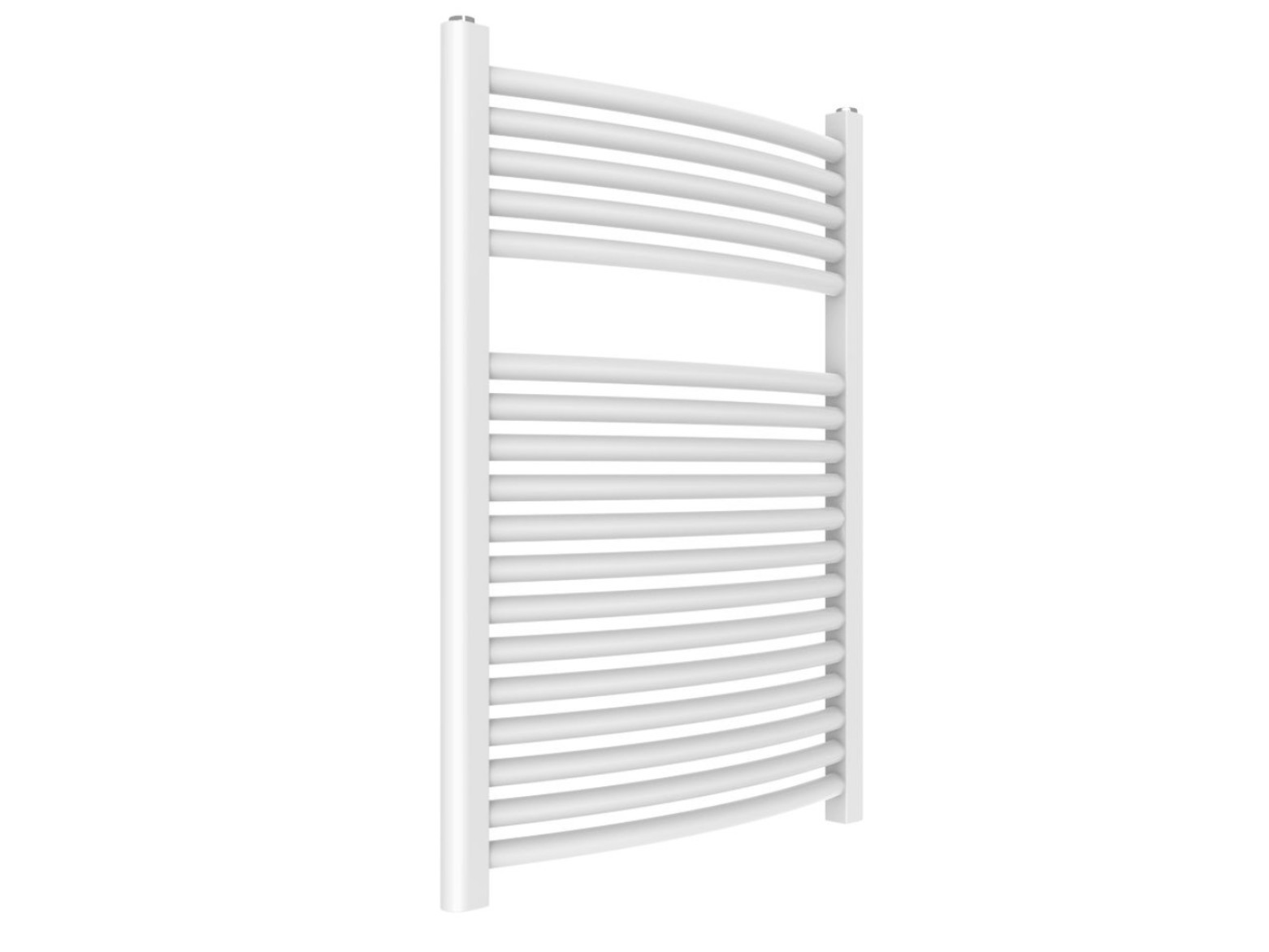 MONICA 600 | Wall-mounted towel warmer decorative radiator By Ercos | Ponsi