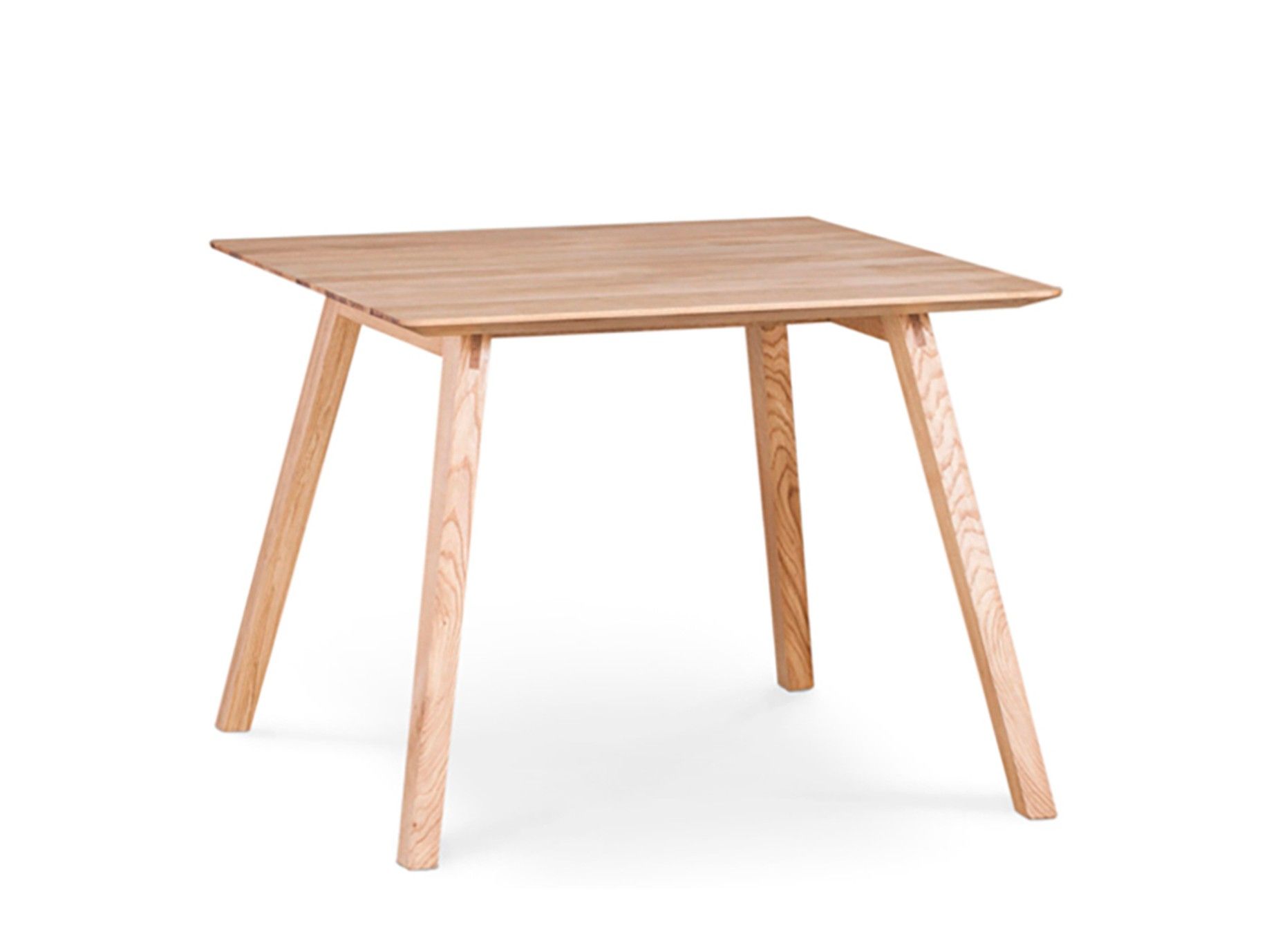 MONK | Square table Monk Collection By prostoria design Grupa