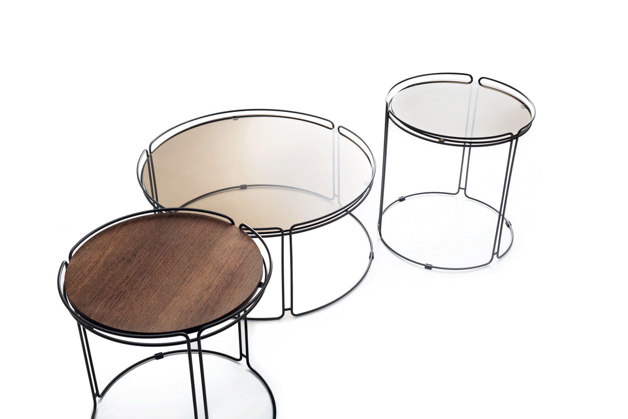 MONOLITH | Coffee table Monolith Collection By Ditre Italia