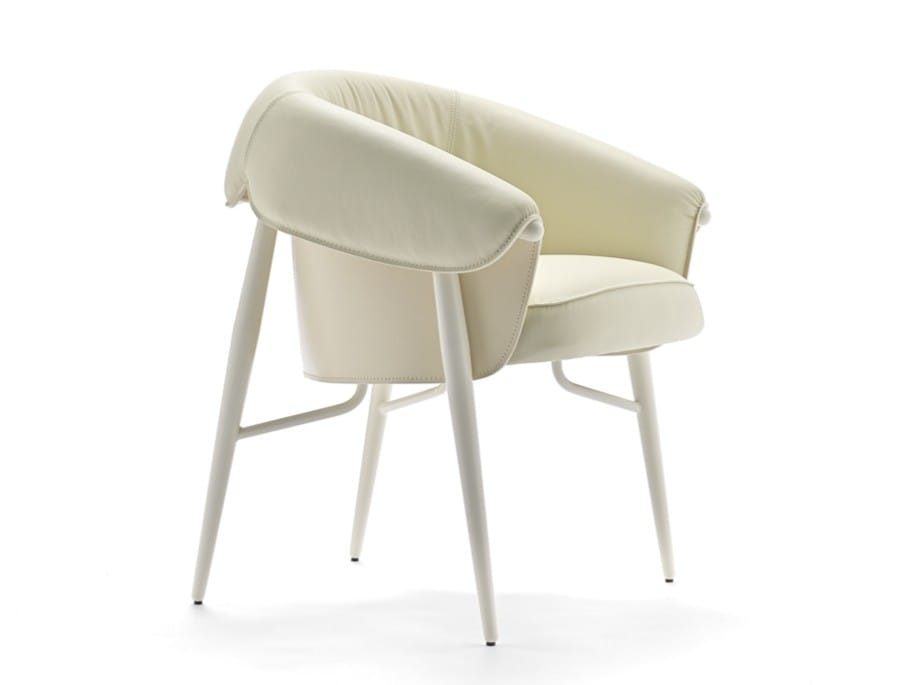 MONTGOMERY | Easy chair By fasem