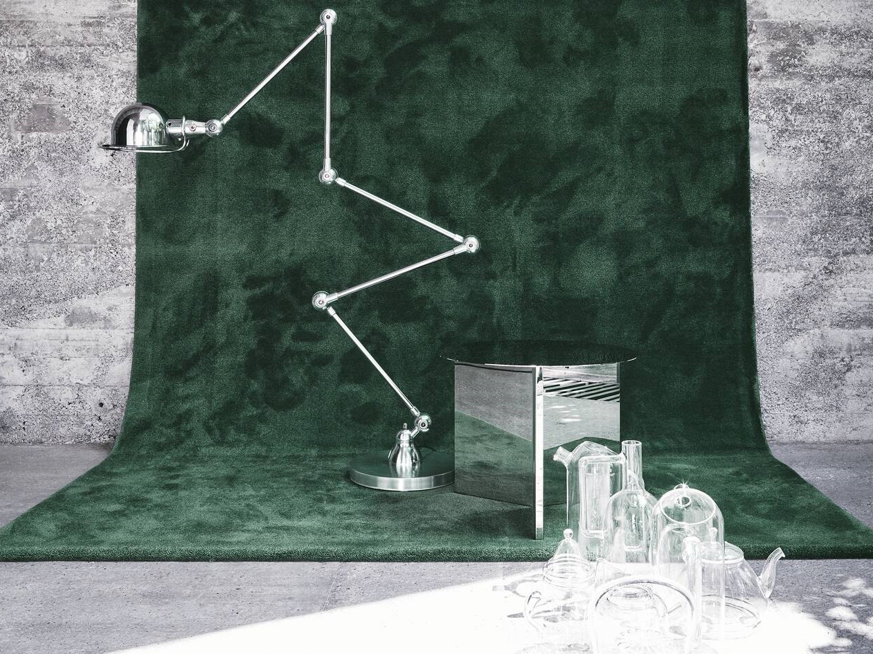MOODY 地毯 By OBJECT CARPET