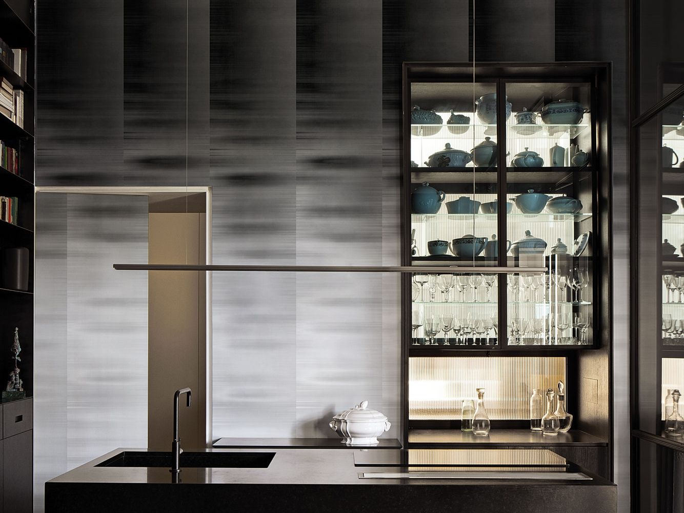 Motif wallpaper MOONLIGHT Exclusive Wallpaper Archive Collection By ...