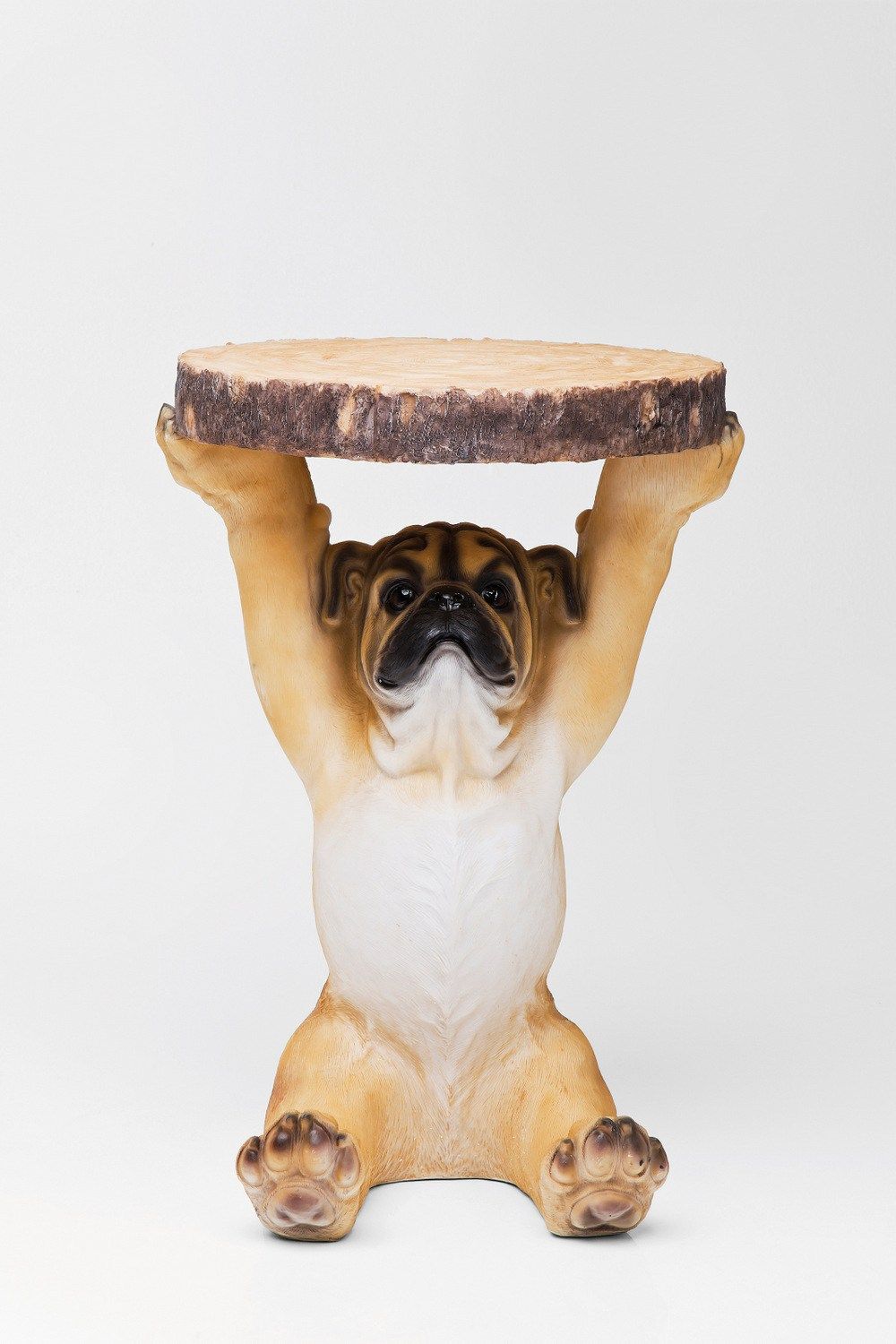 MOPS | Coffee table By KARE Design