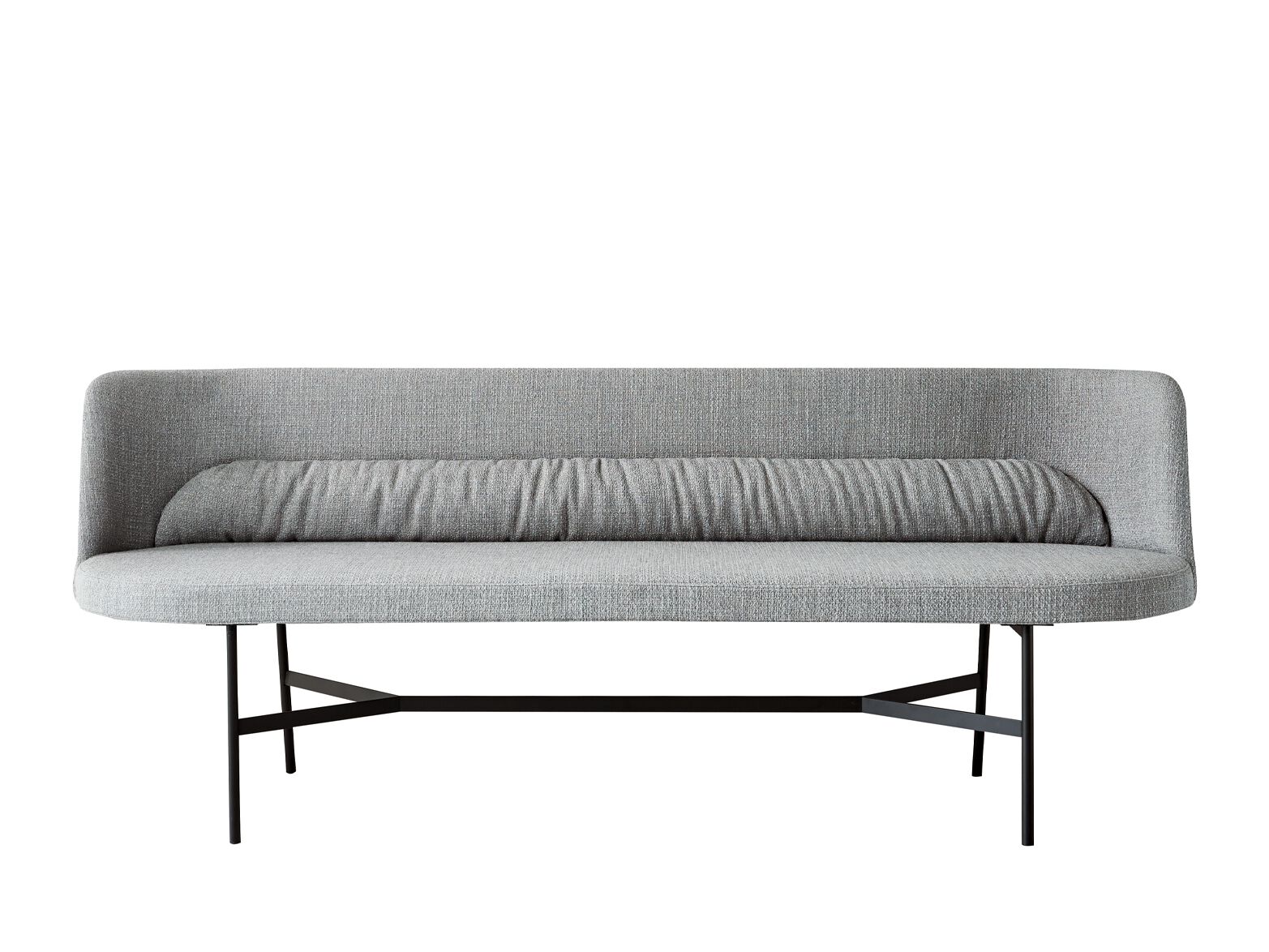 HARRI Bench By MORE