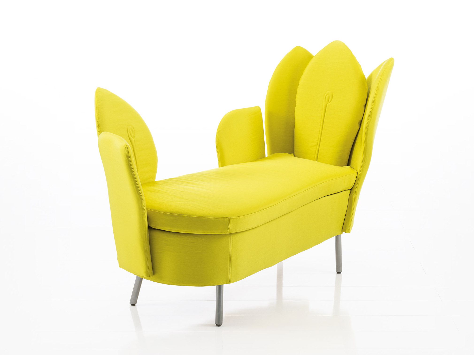 MORNING DEW | Fabric day bed Morning Dew Collection By brühl design ...