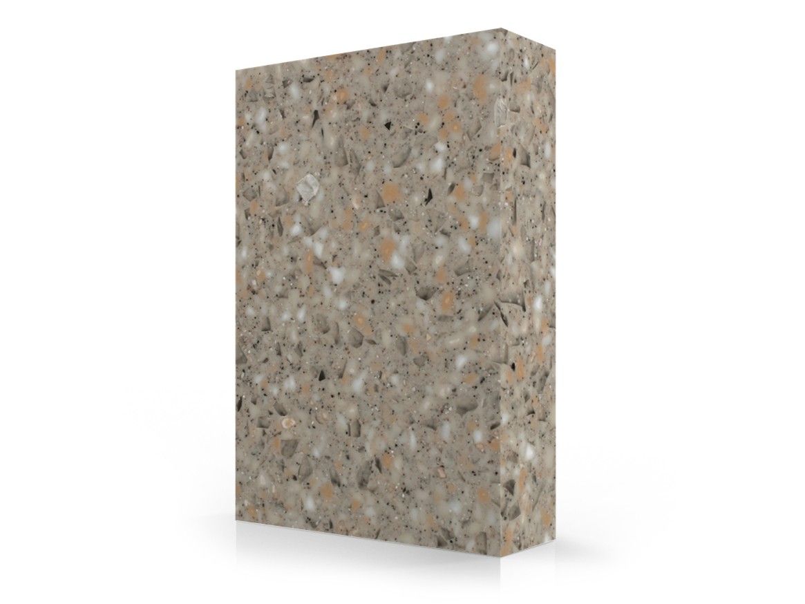 AVONITE® CHIP-FILLED PATTERNS Solid Surface material By Avonite®