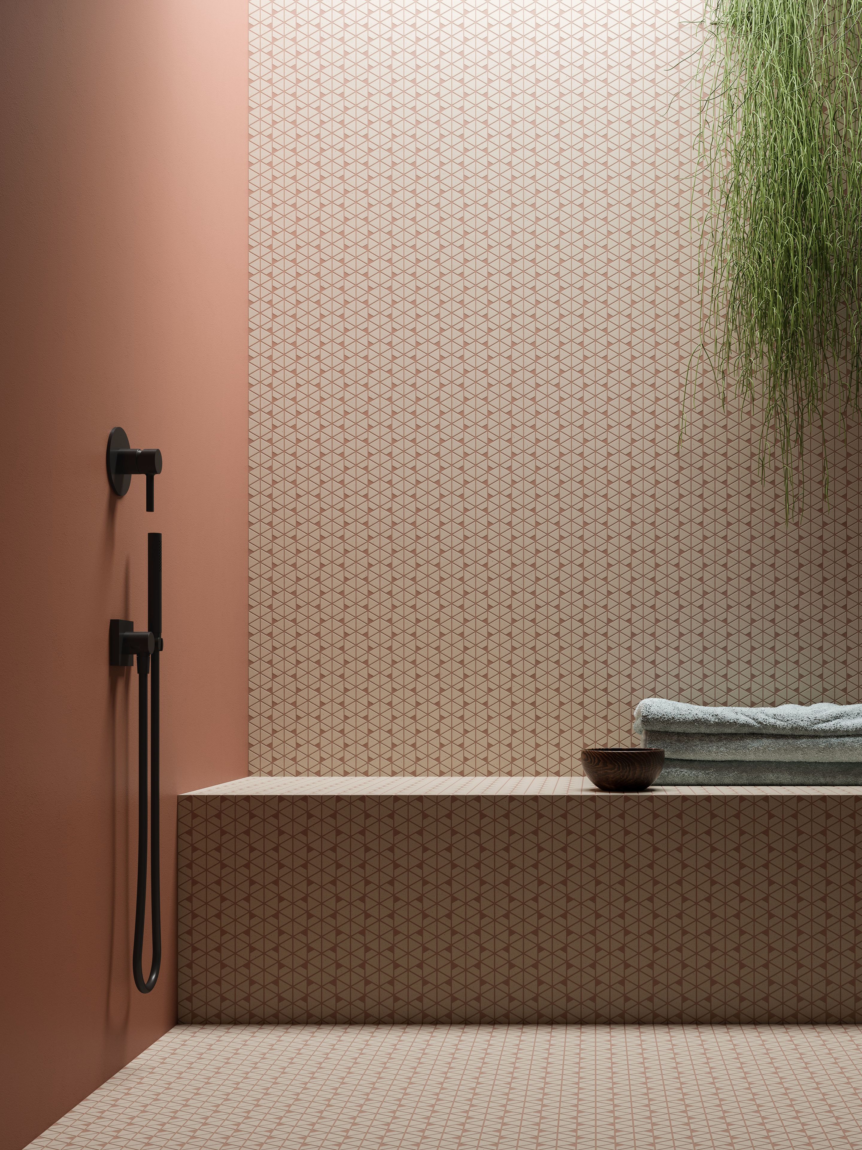CAVA | Mosaic SIGNATURE SURFACES - Wall&Floor tiles Collection By ...