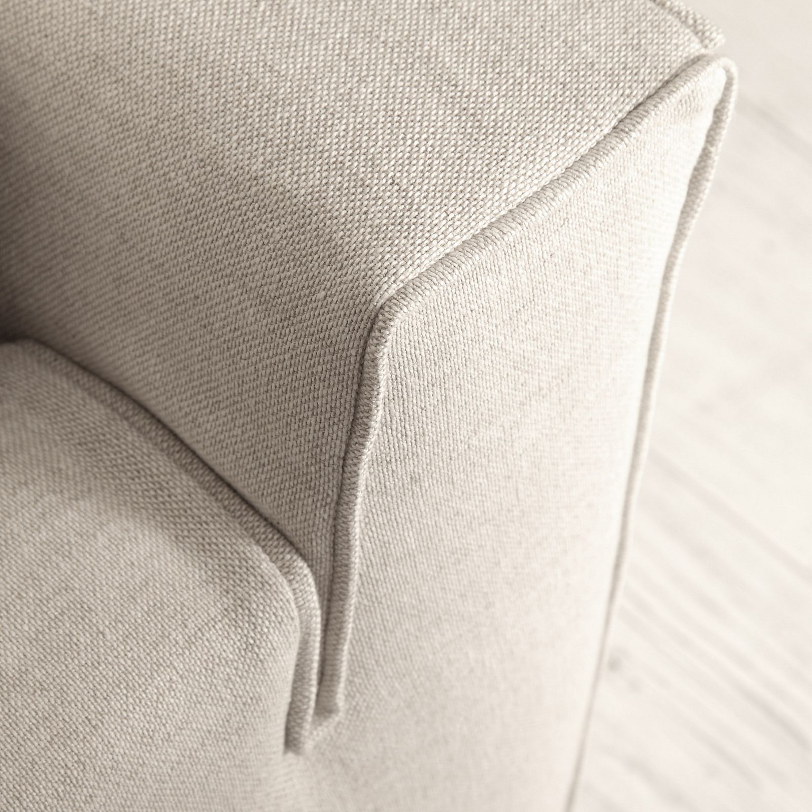 MR FLOYD | Fabric sofa Mr & Mrs Floyd Collection By Bodema design ...