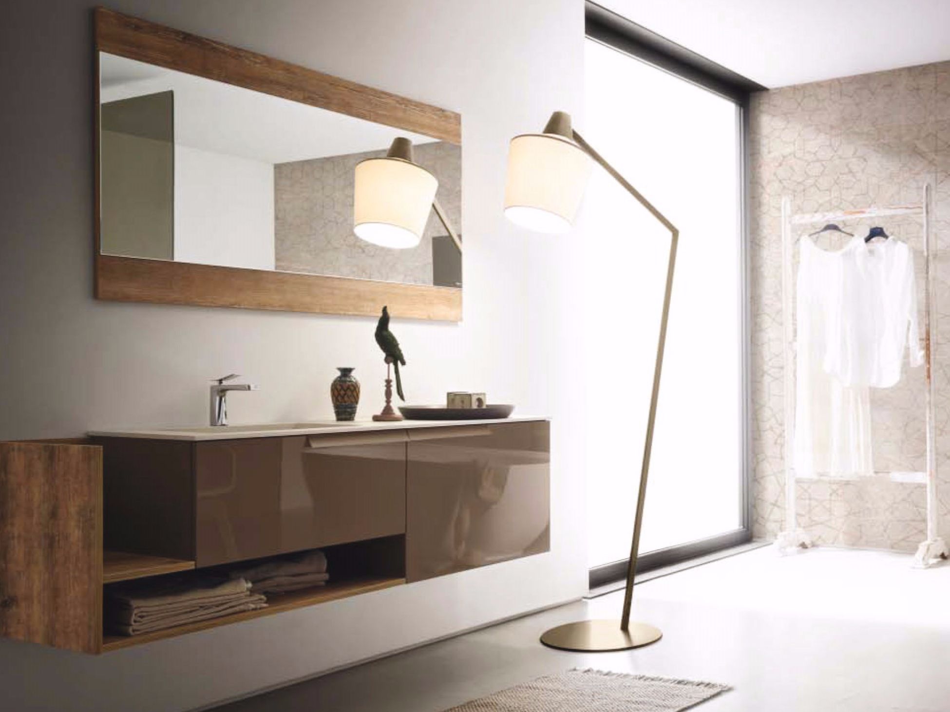 CERASA LIGHTING Adjustable floor lamp By Cerasa