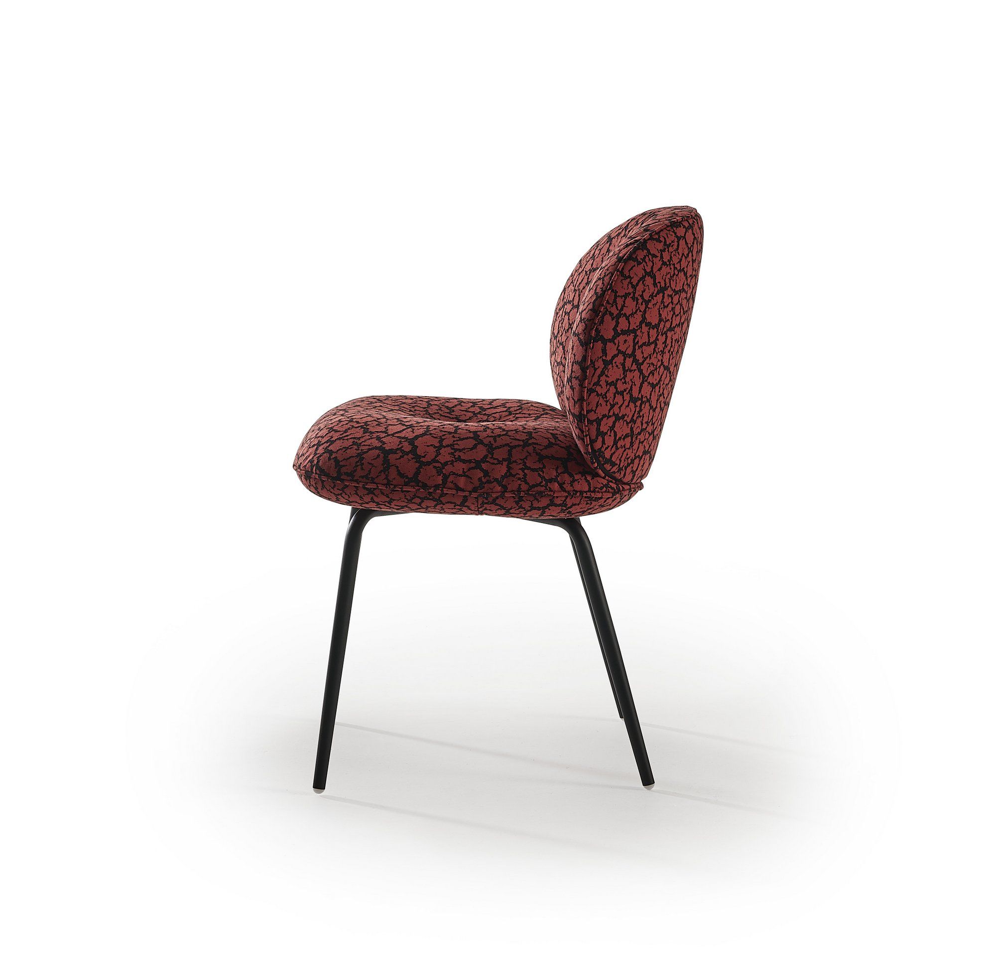MULLIT | Upholstered chair By Sancal design YONOH
