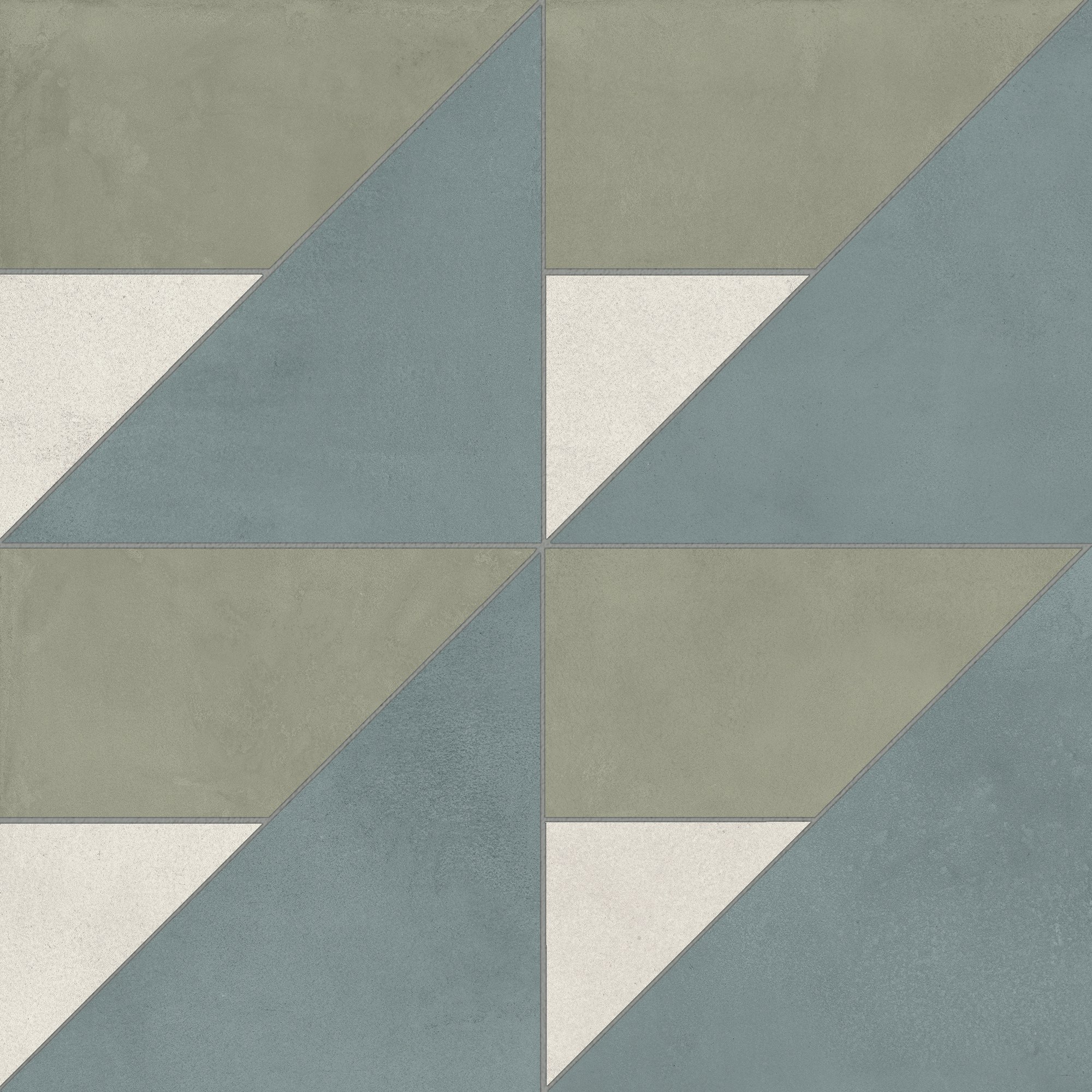 Porcelain stoneware wall/floor tiles MULTIFORME CALCE By Marca Corona