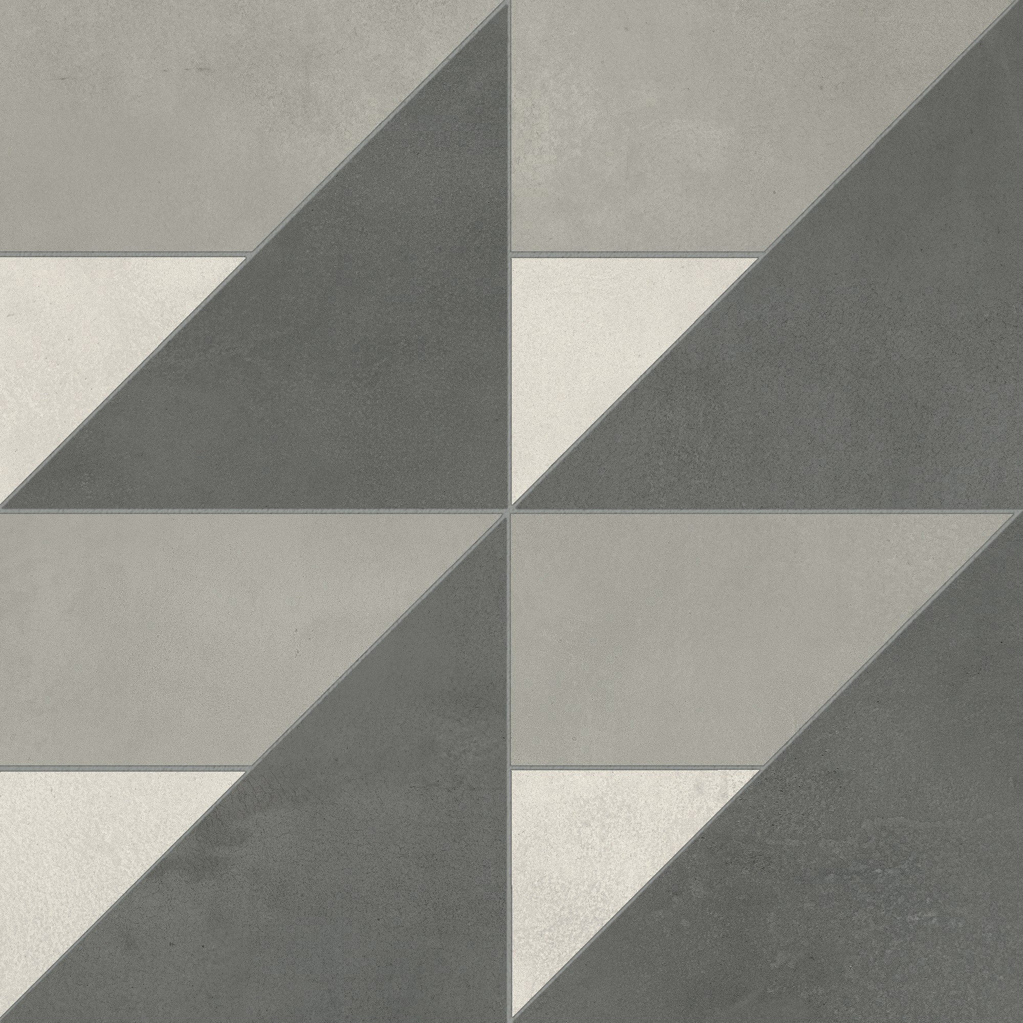 Porcelain stoneware wall/floor tiles MULTIFORME CALCE By Marca Corona