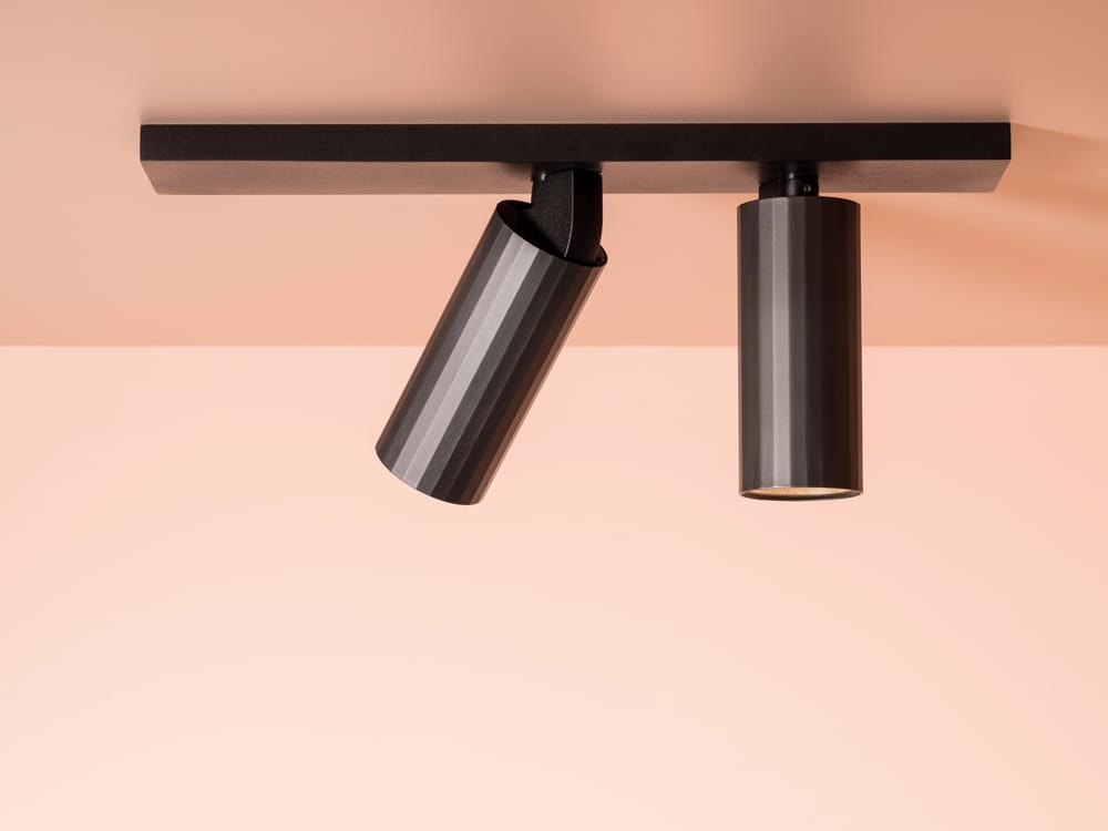 HEDRA | Multiple spotlight Hedra Collection By Delta Light