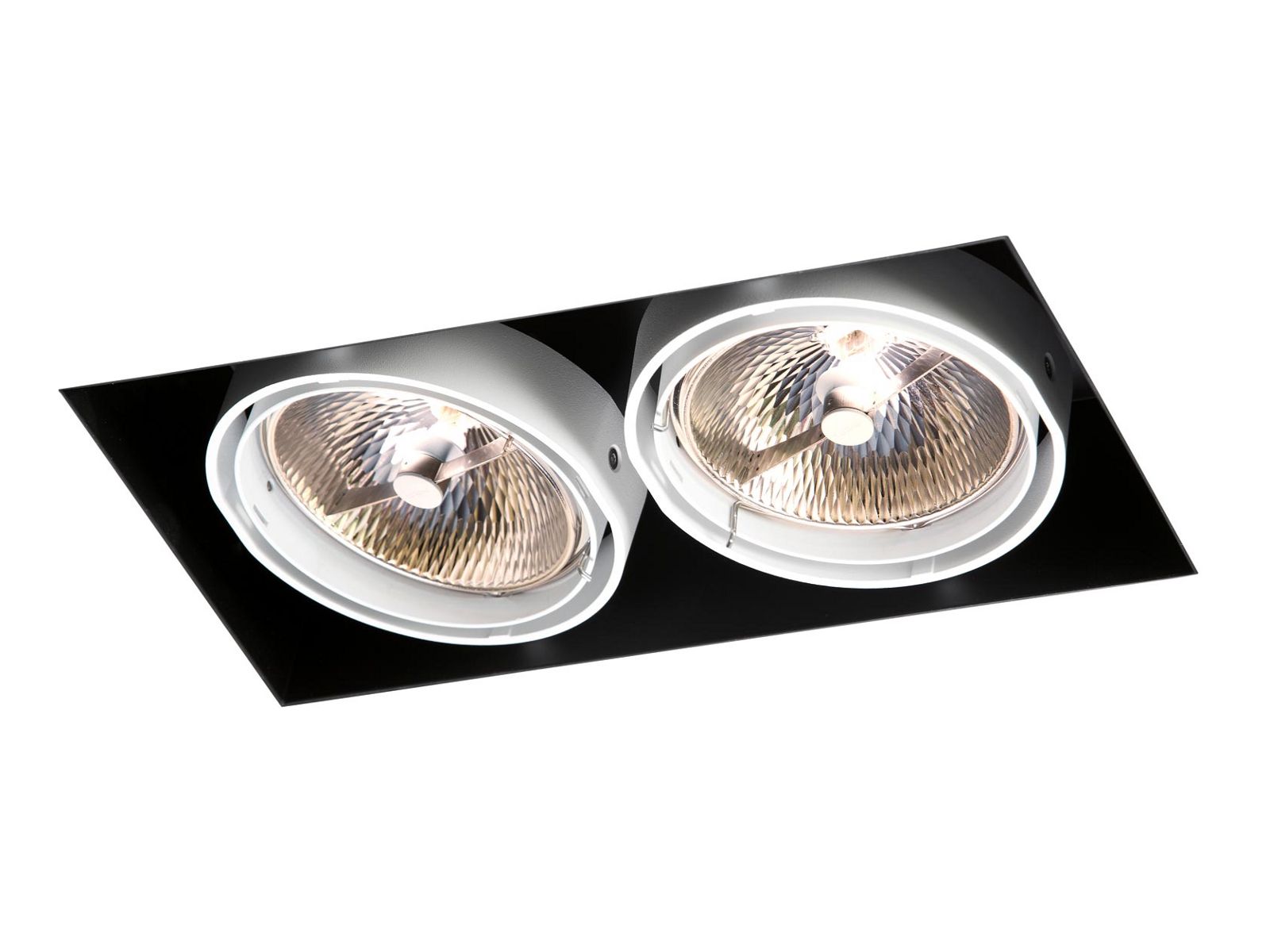 Ceiling recessed spotlight MULTIPLE TRIMLESS 2 Multiple Trimless Collection By Modular Lighting ...
