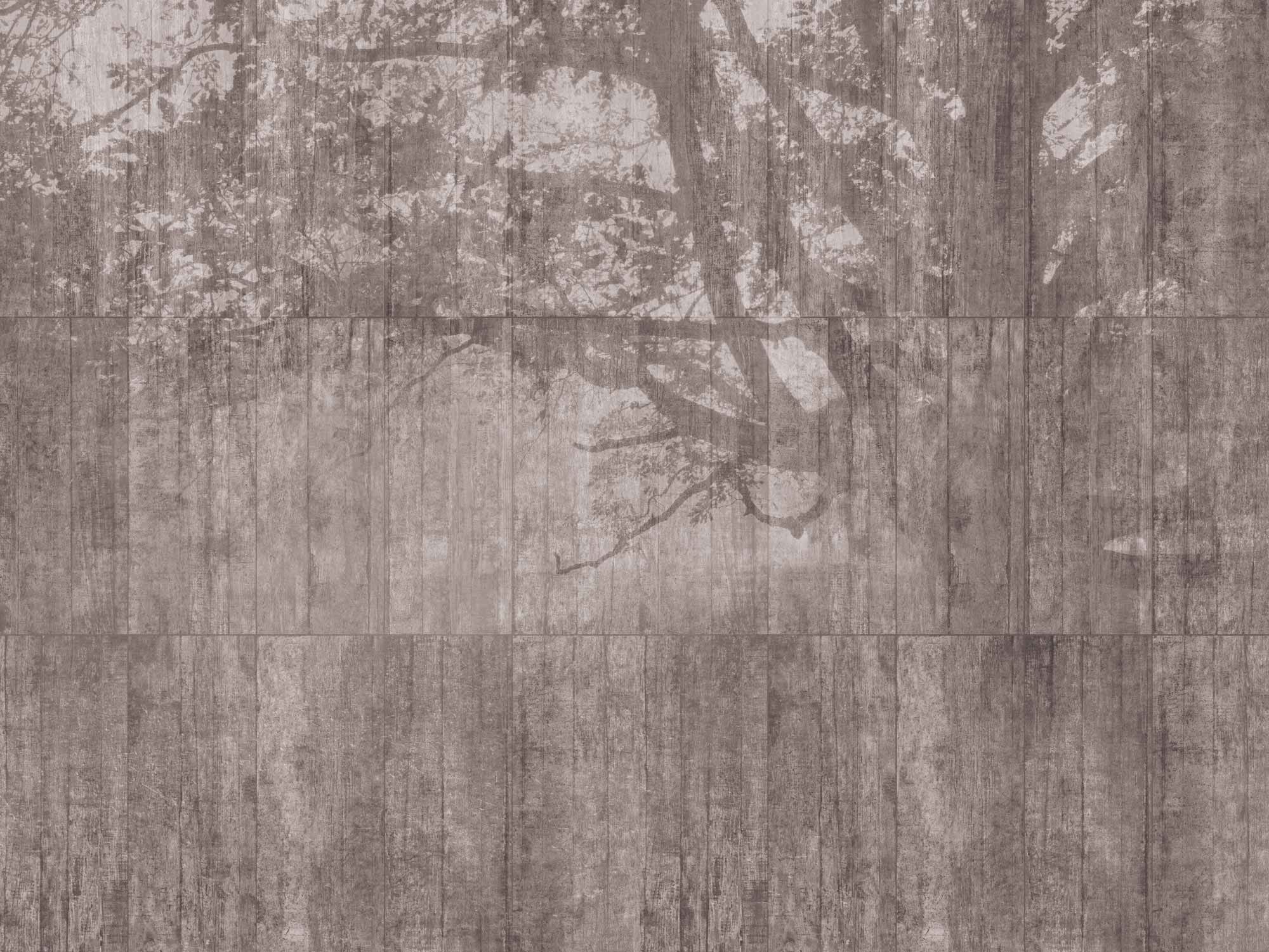 LUXURY Washable wallpaper with floral pattern By Carta da Parati ...