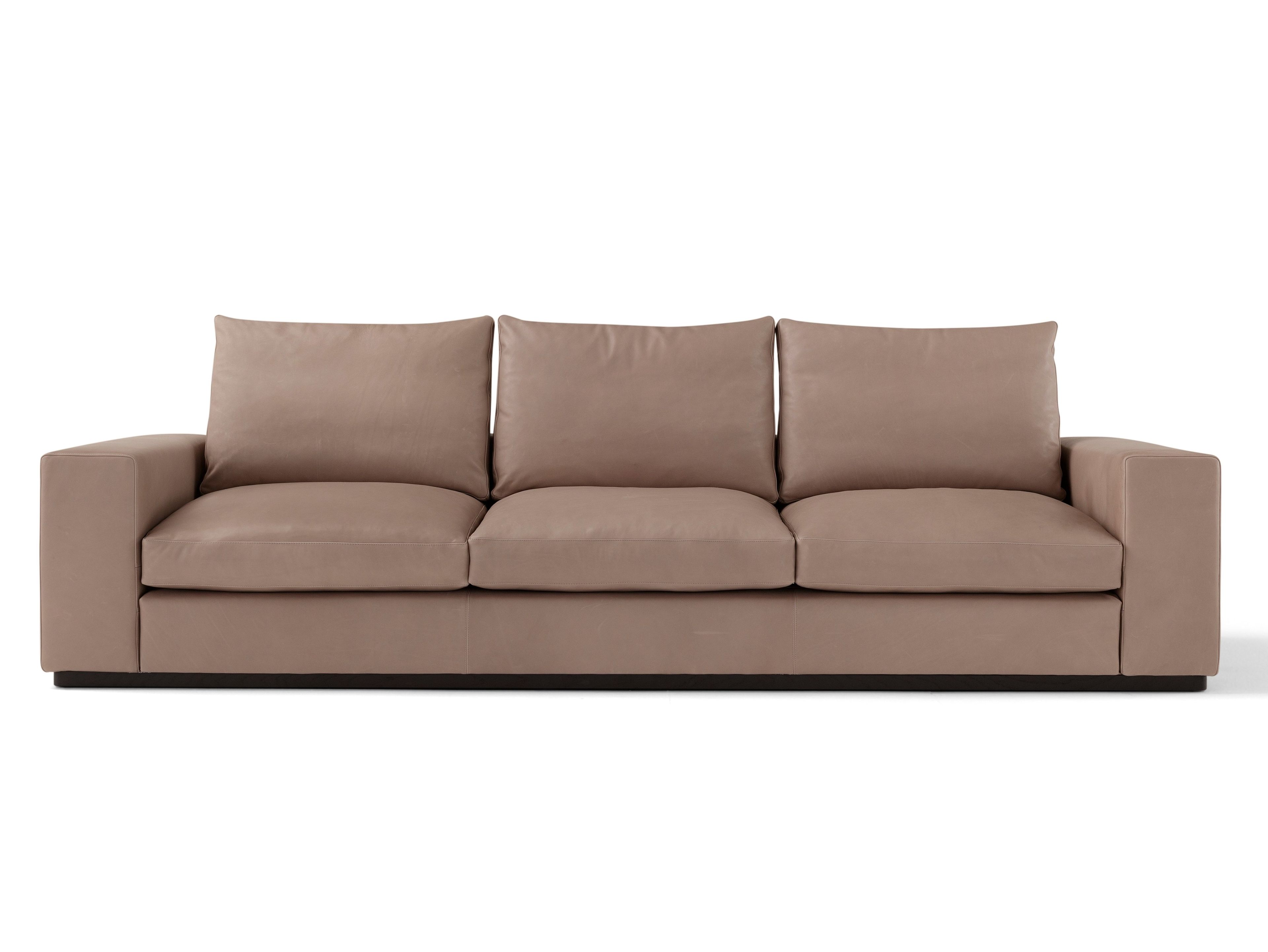 MURRAY | 3 seater sofa Murray Collection By AMURA