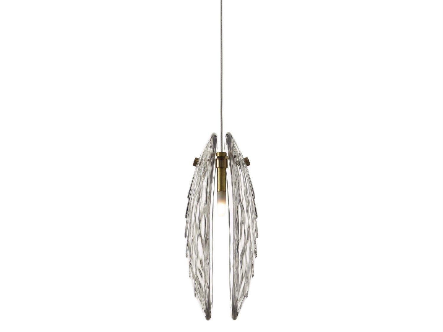 MUSSELS Pendant lamp By Bomma