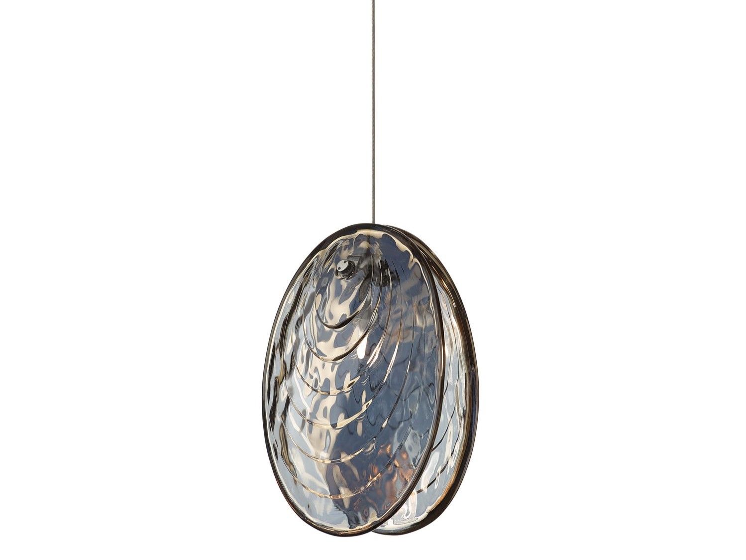 MUSSELS Pendant lamp By Bomma