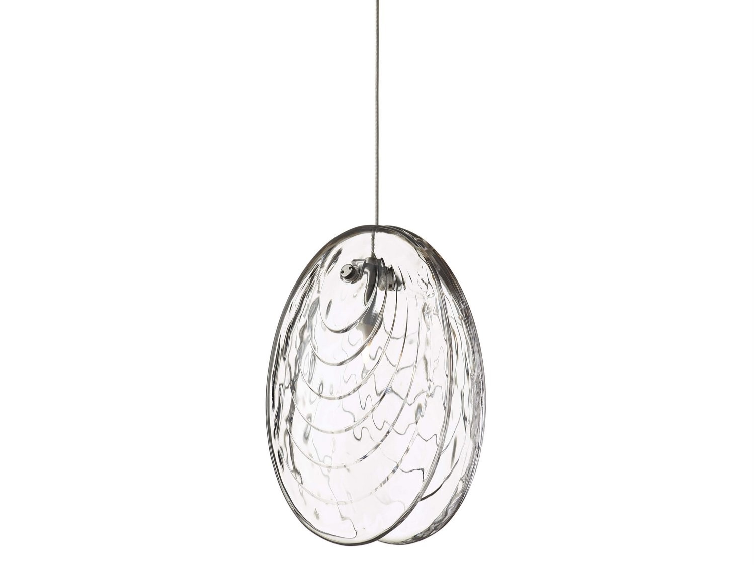 MUSSELS Pendant lamp By Bomma