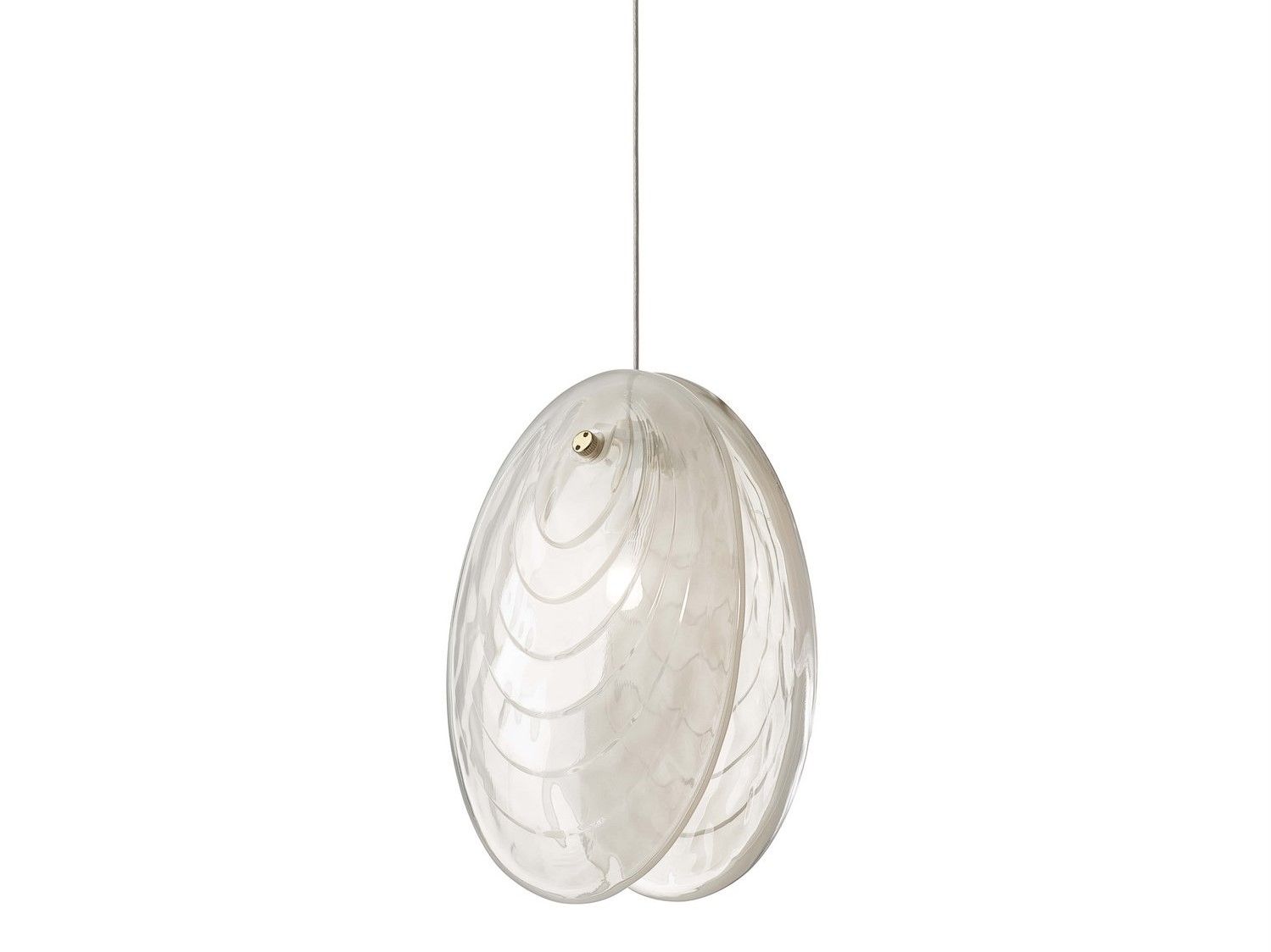 MUSSELS Pendant lamp By Bomma