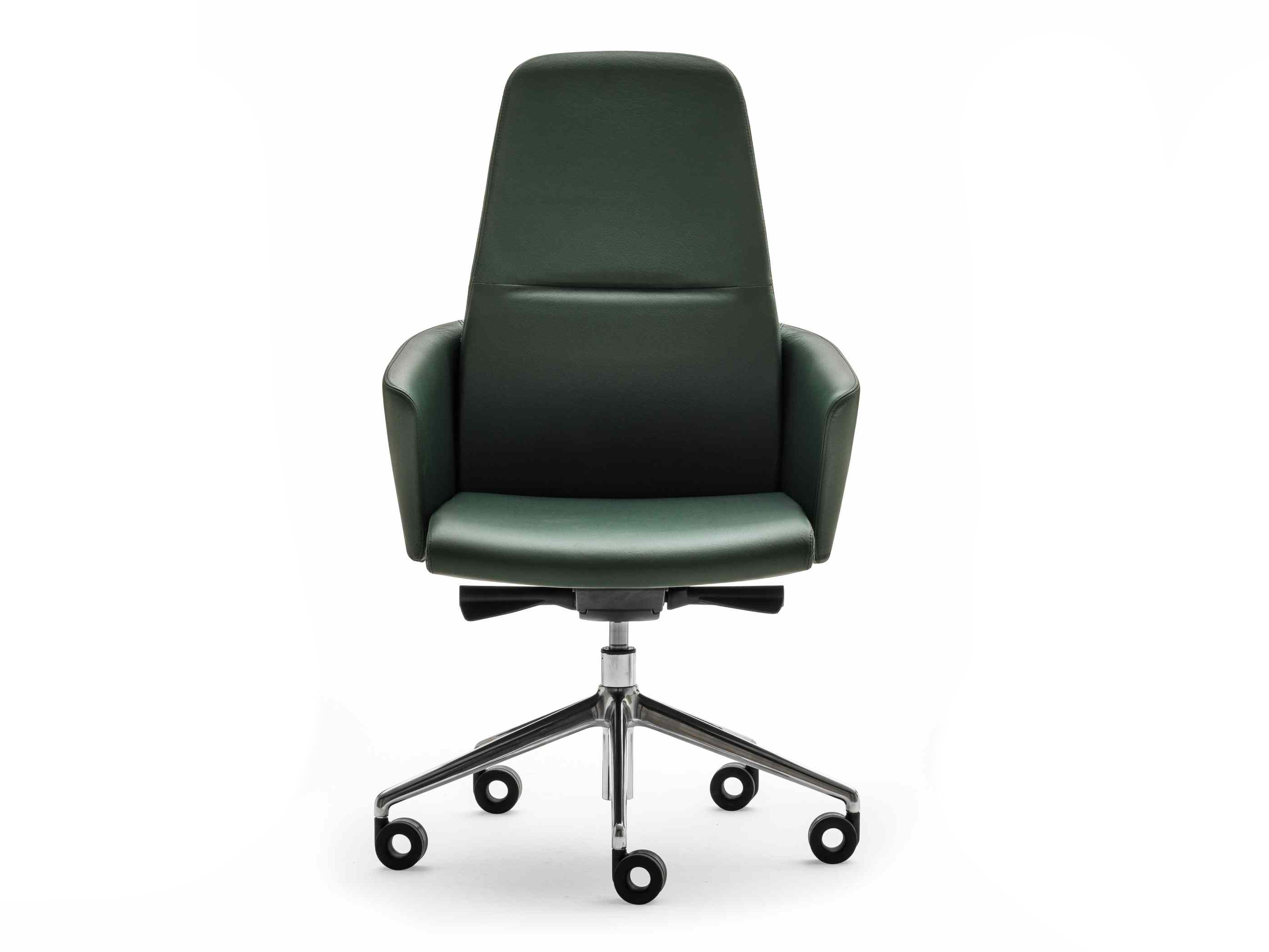 MY BELLE | Executive chair Hub Collection By Bralco design Baldanzi ...