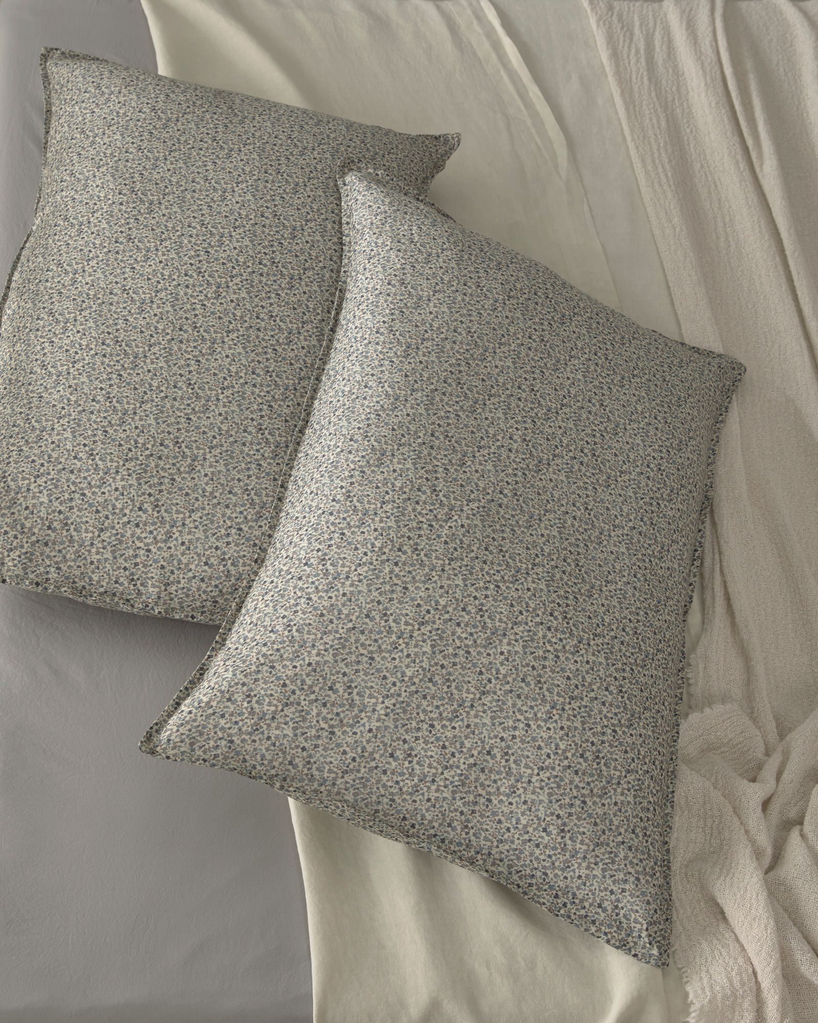 NAP BLOOM | Pillow case NAP BLOOM Collection By Society Limonta