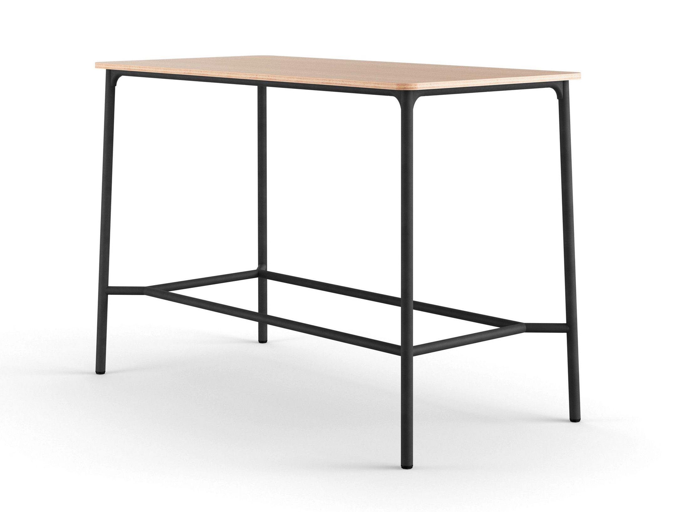 NATE S | High table nate S Collection By Brunner design Steffen Kehrle