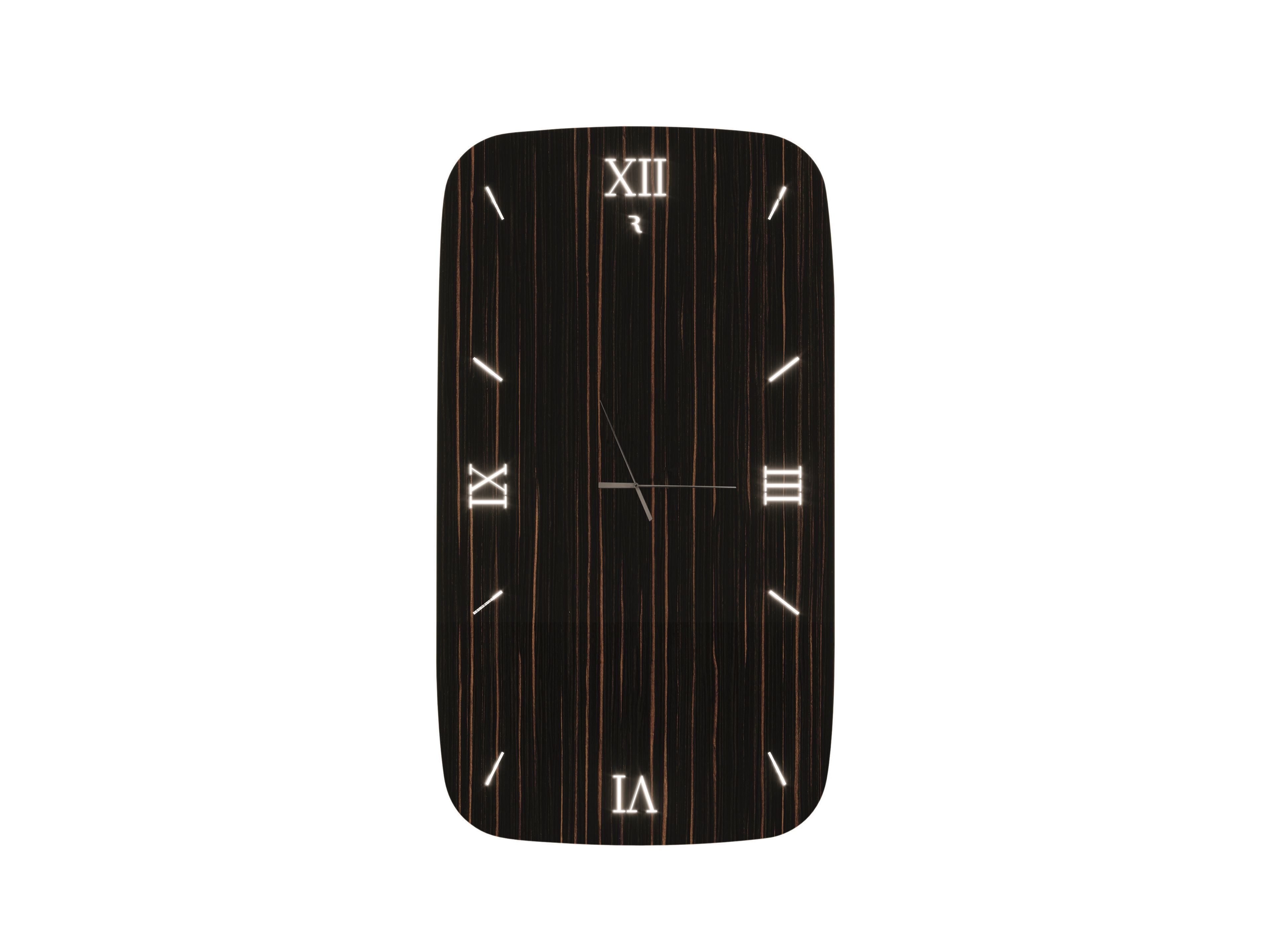 NAUTILUS | Clock By Reflex