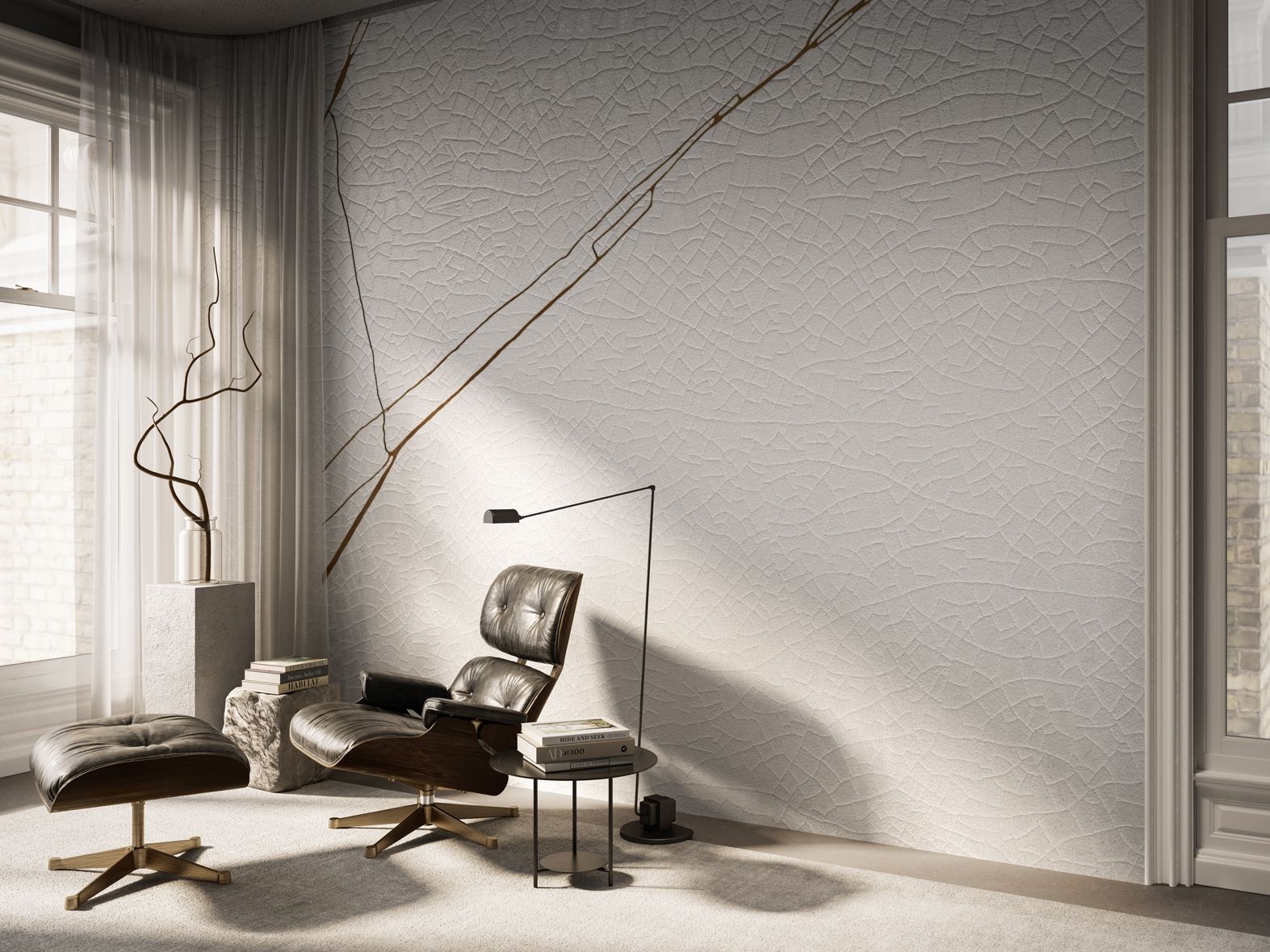 NEAVE wallpaper By GLAMORA