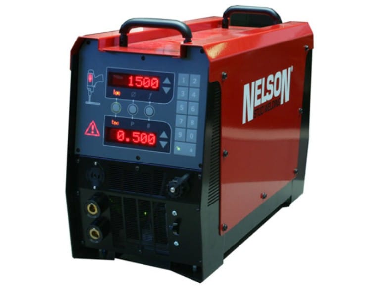 NELWELD N1500i Welding machine By Stud Welding System
