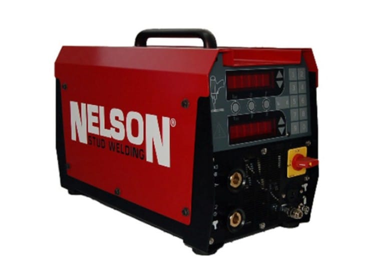 NELWELD N800i Máquina de soldar By Stud Welding System