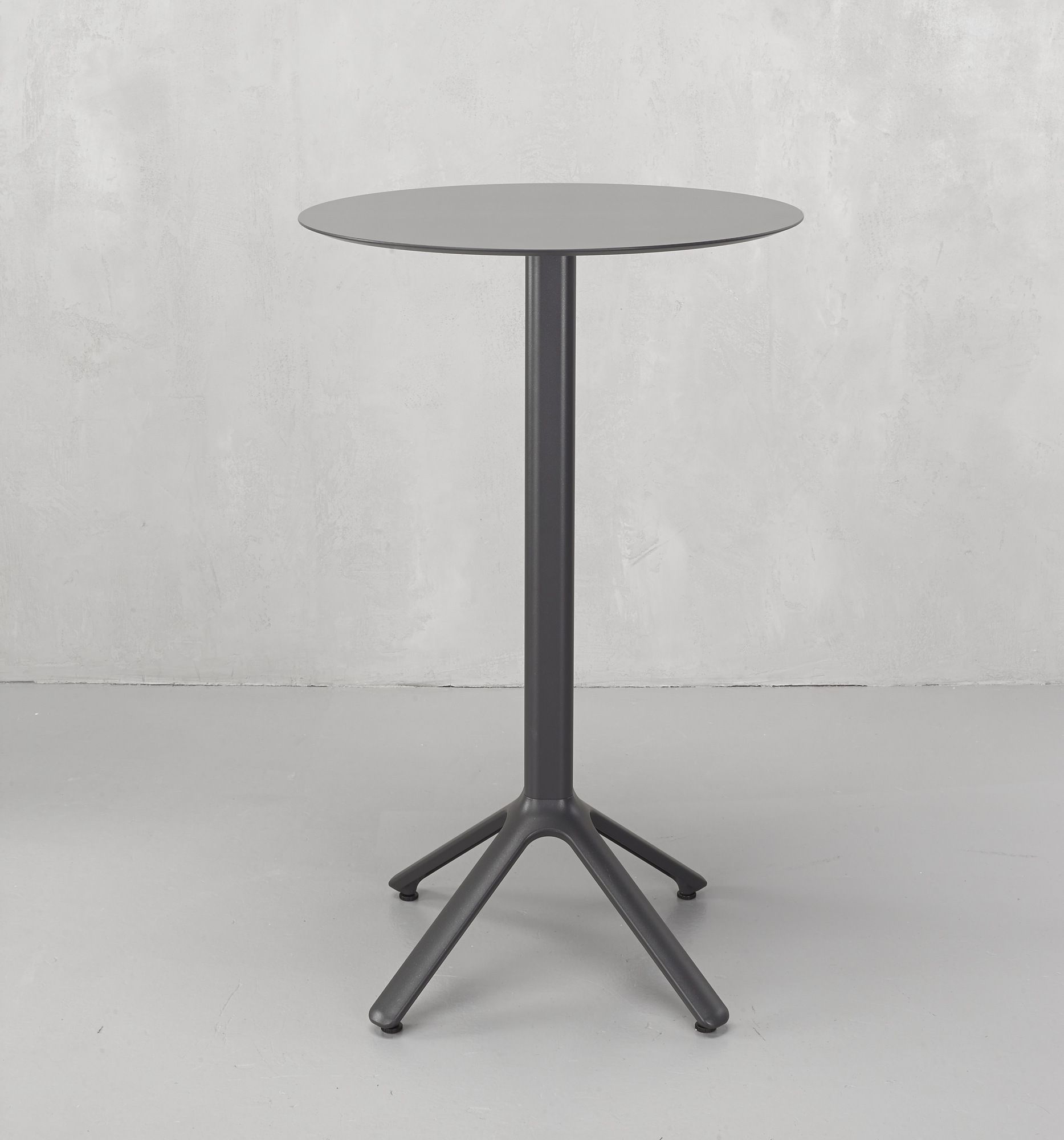 NEMO | Round table Nemo Collection By SCAB DESIGN design Roberto Semprini