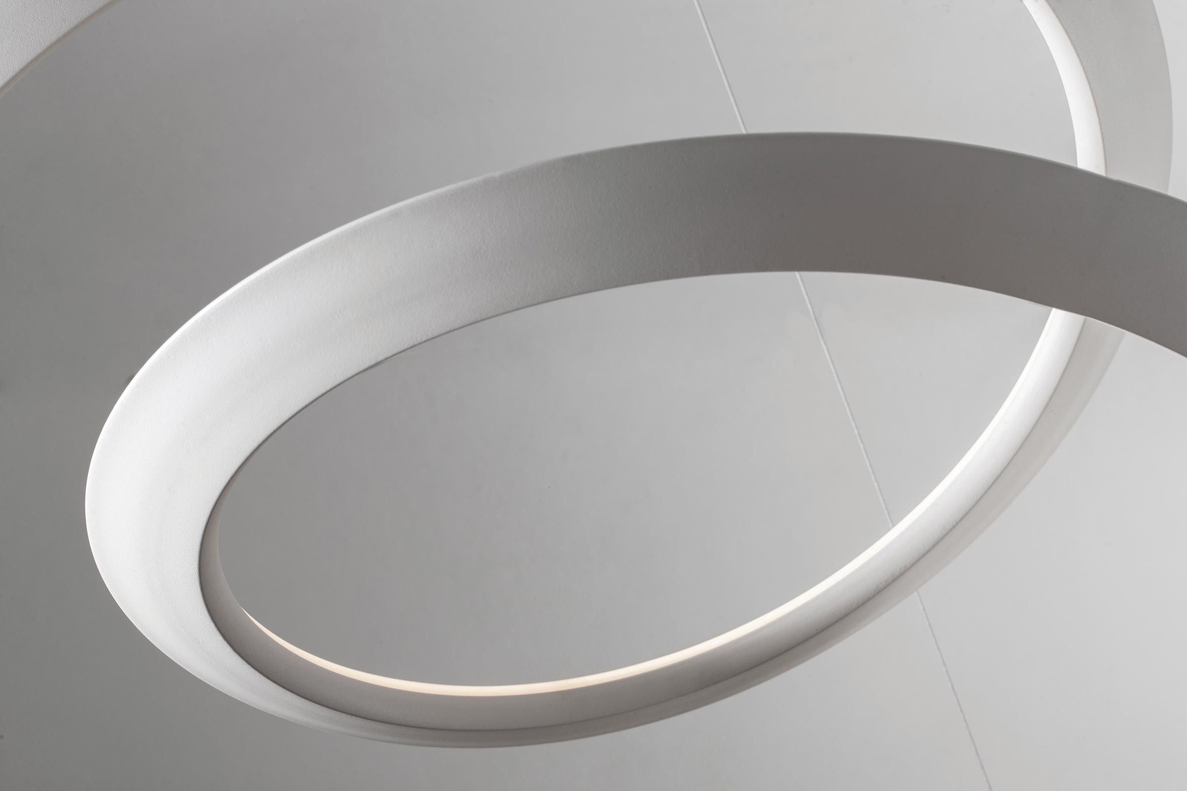 NEMO - KEPLER MINOR WHITE Pendant lamp By In Stock