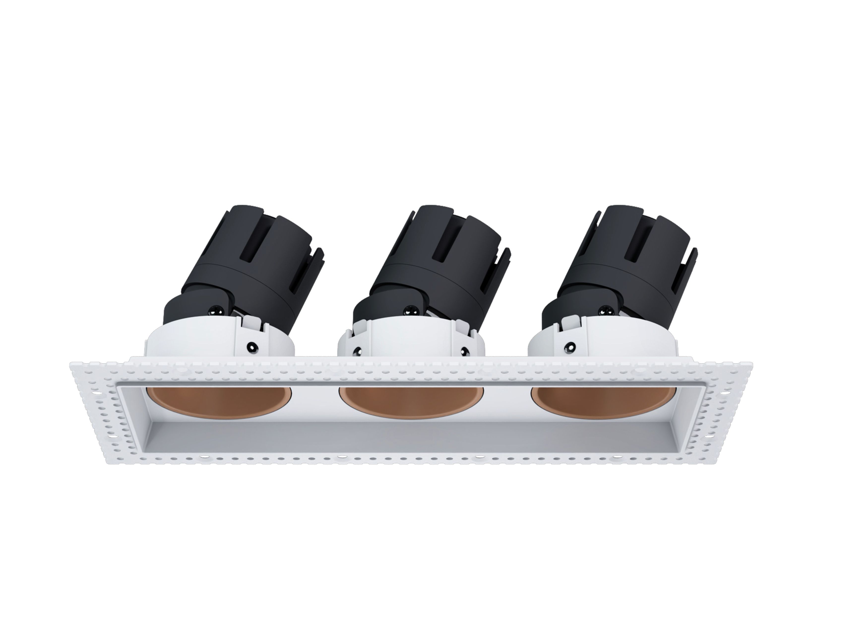 NEMO RING 3 SPOT TRIMLESS Spotlight By PAN