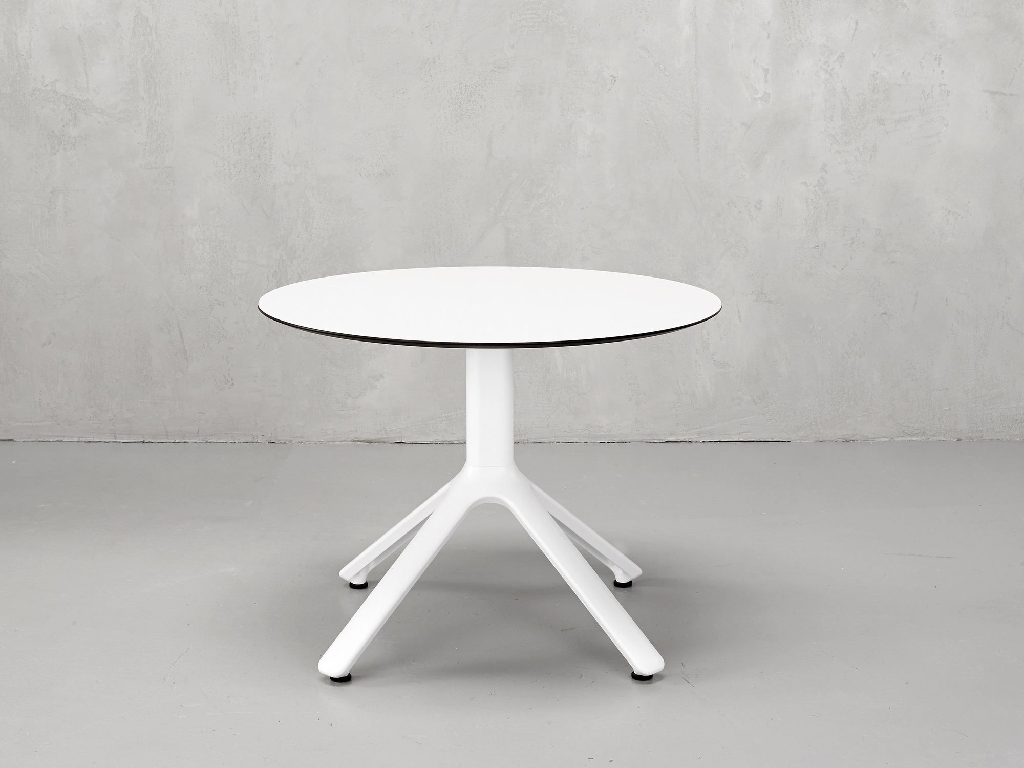 NEMO | Table basse ronde Collection Nemo By SCAB DESIGN design Roberto ...
