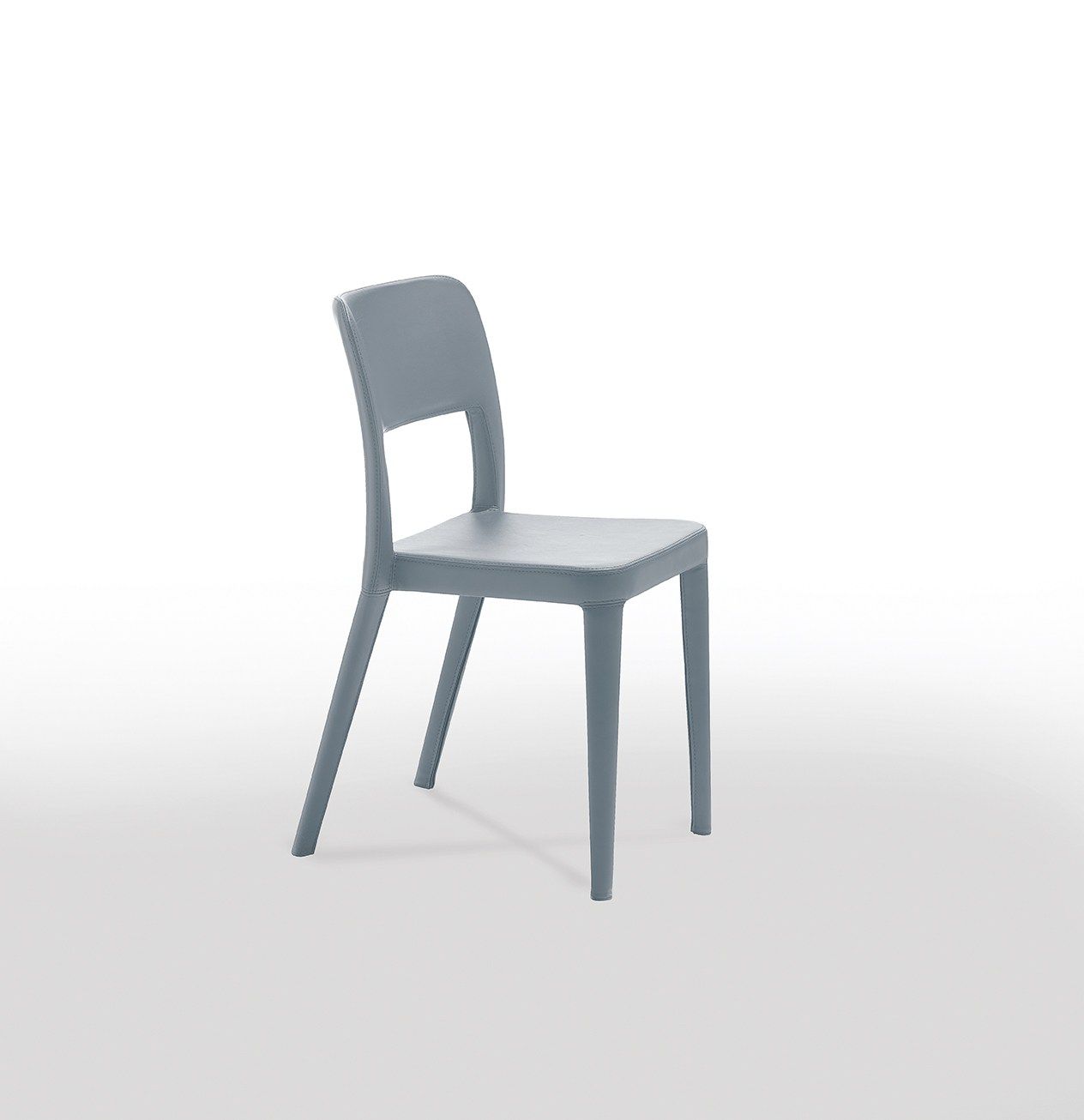 NENÈ SR-CF | Open back chair Nené Collection By Midj