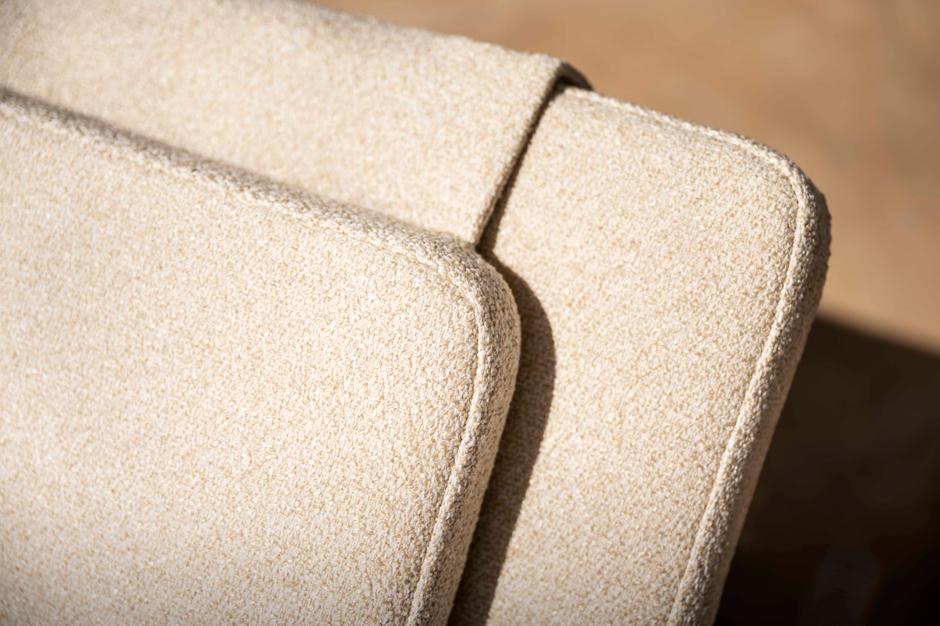 NERO | Sun lounger By Jardinico