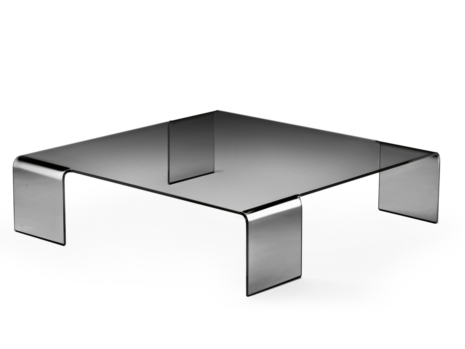NEUTRA Coffee table By Fiam Italia | design Rodolfo Dordoni