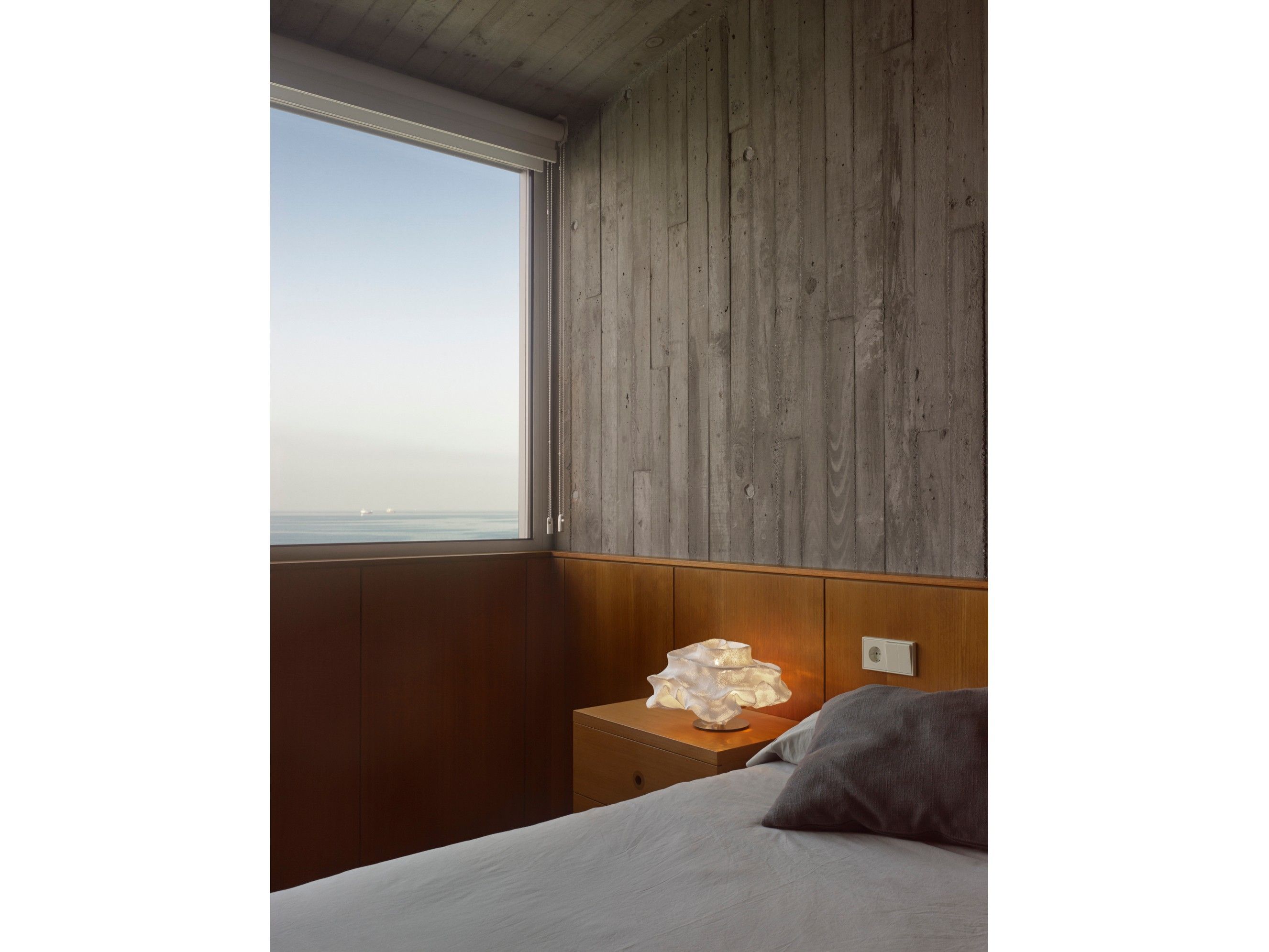 NEVO | Table lamp Nevo Collection By a by arturo alvarez design Arturo Álvarez